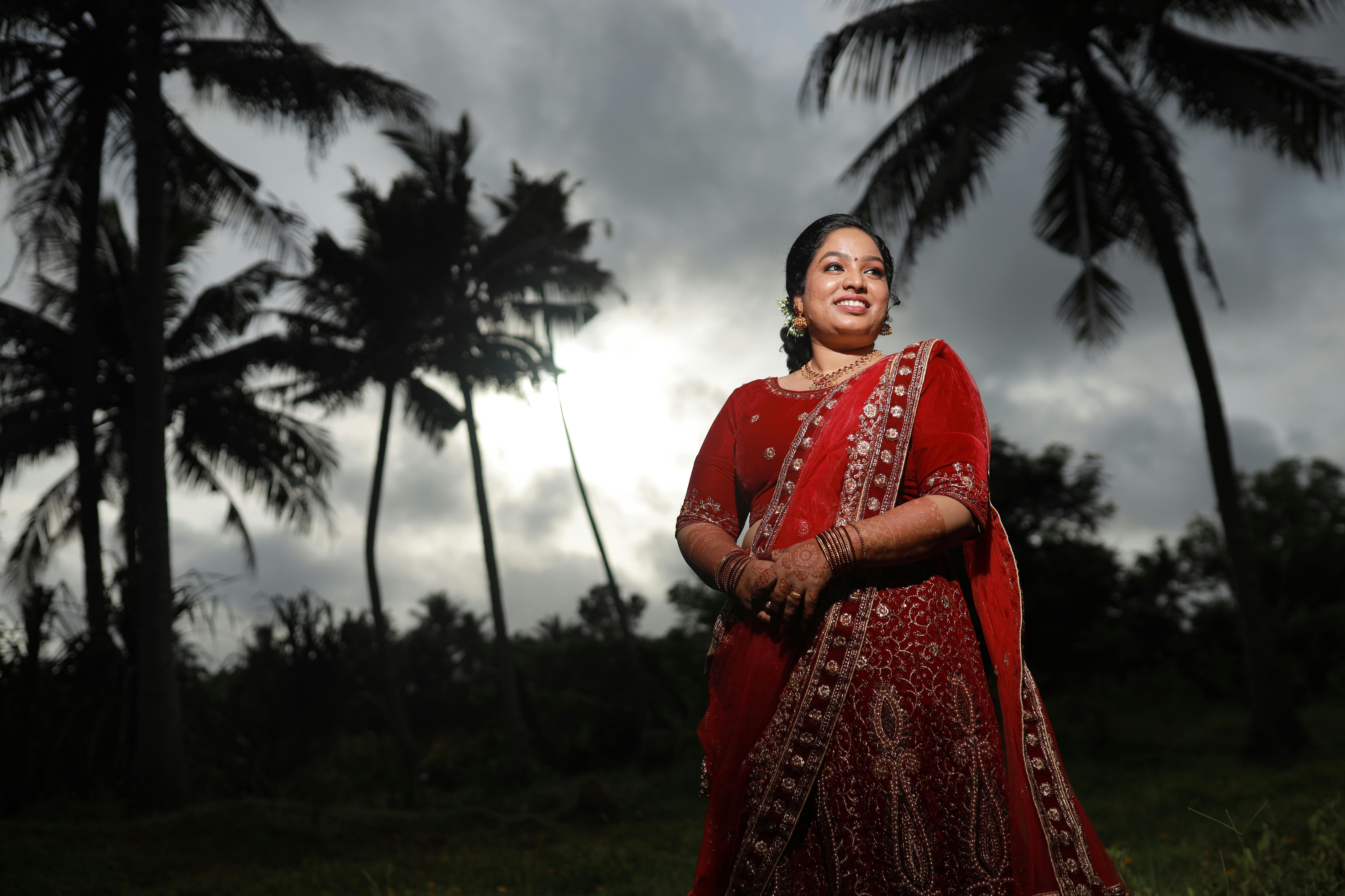 Anoop VS - Photography