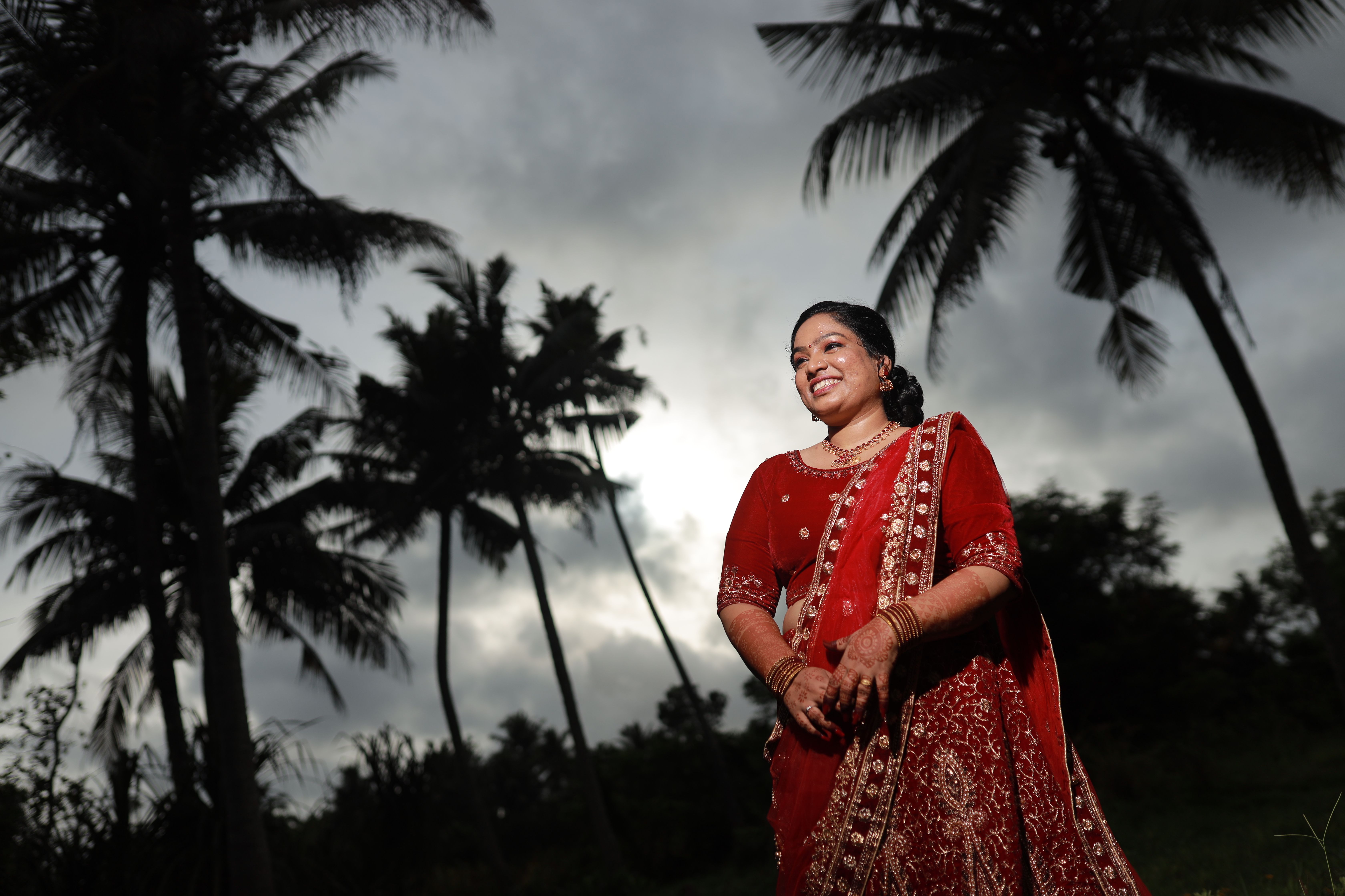 Anoop VS - Photography