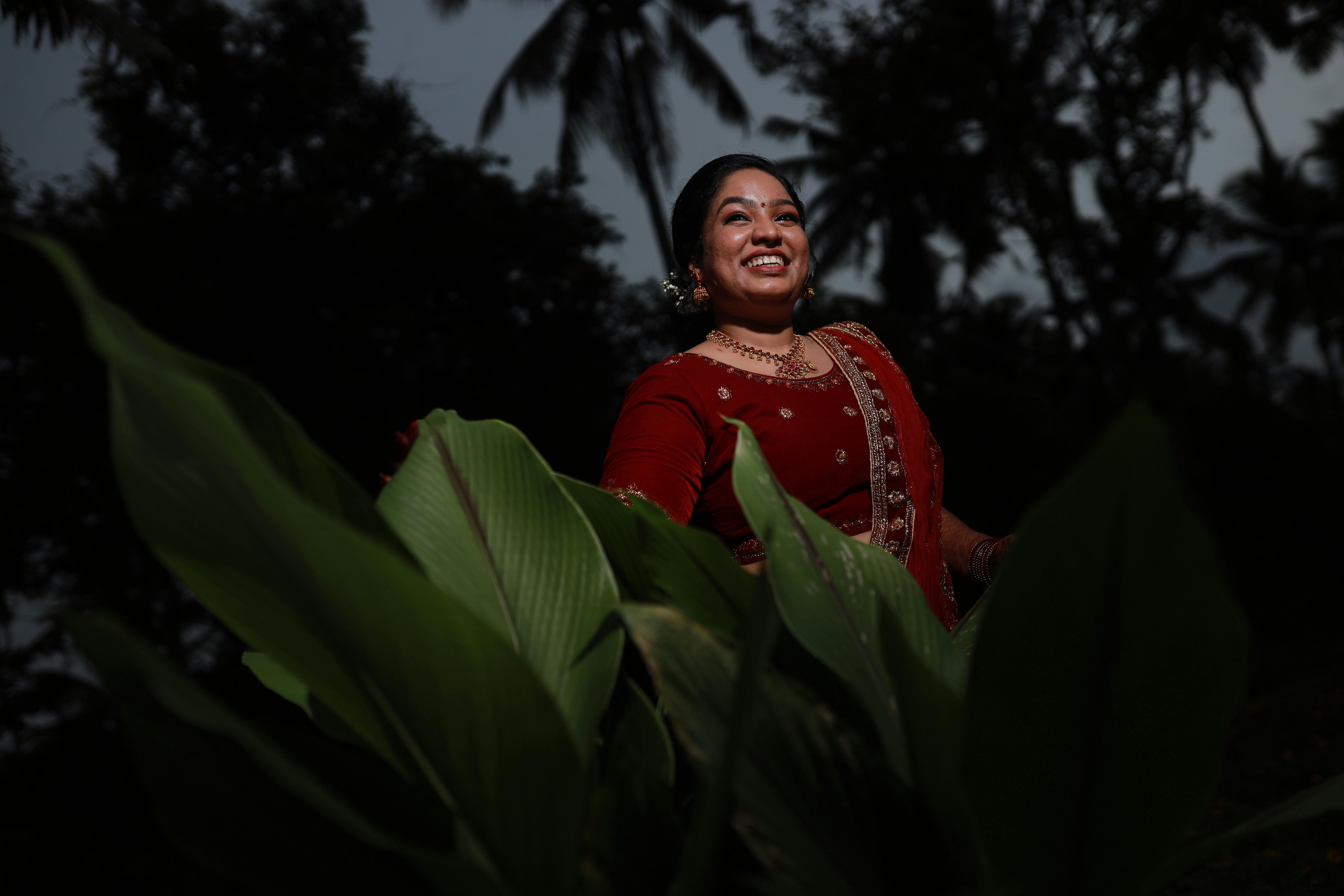 Anoop VS - Photography