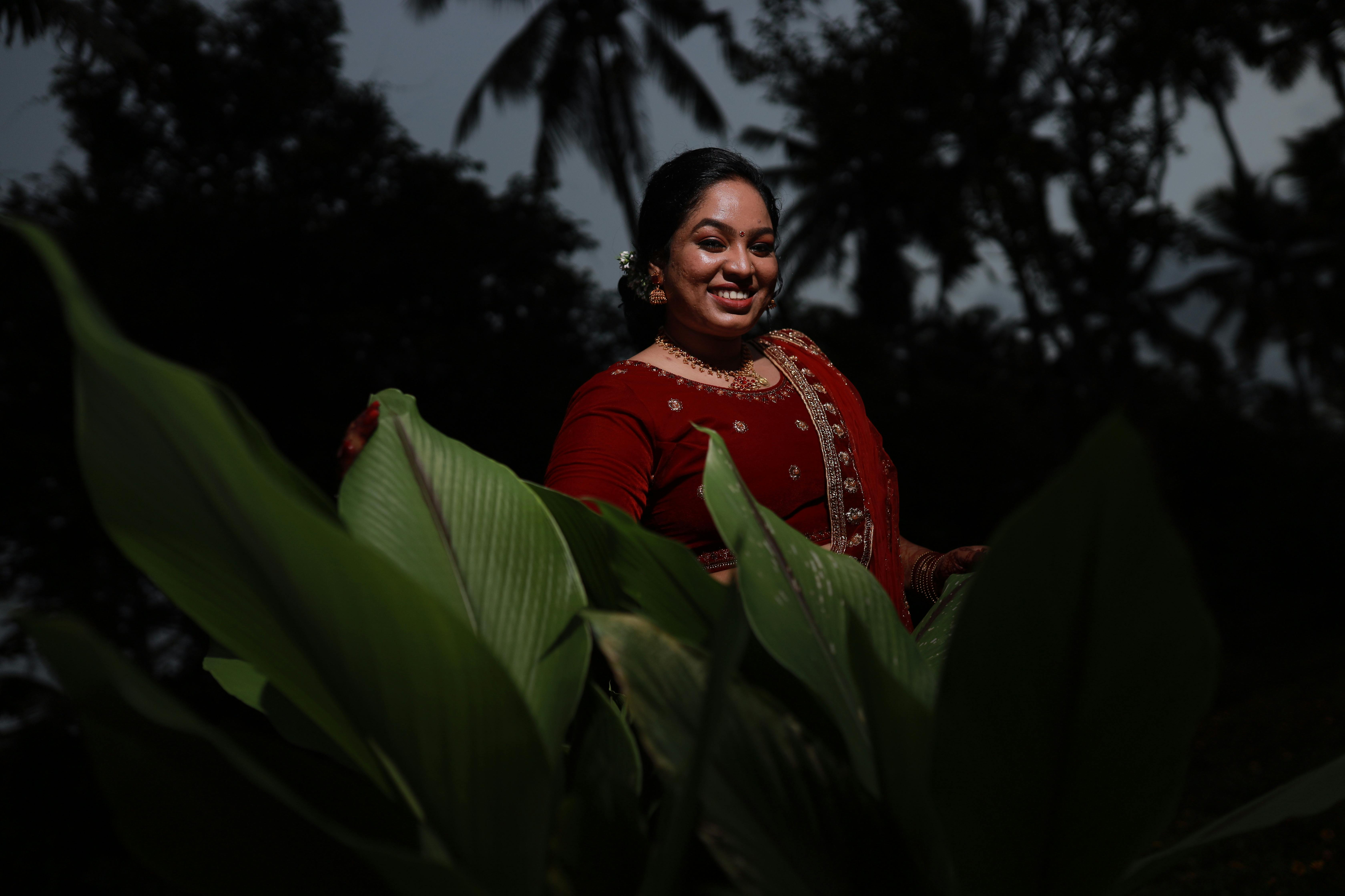 Anoop VS - Photography