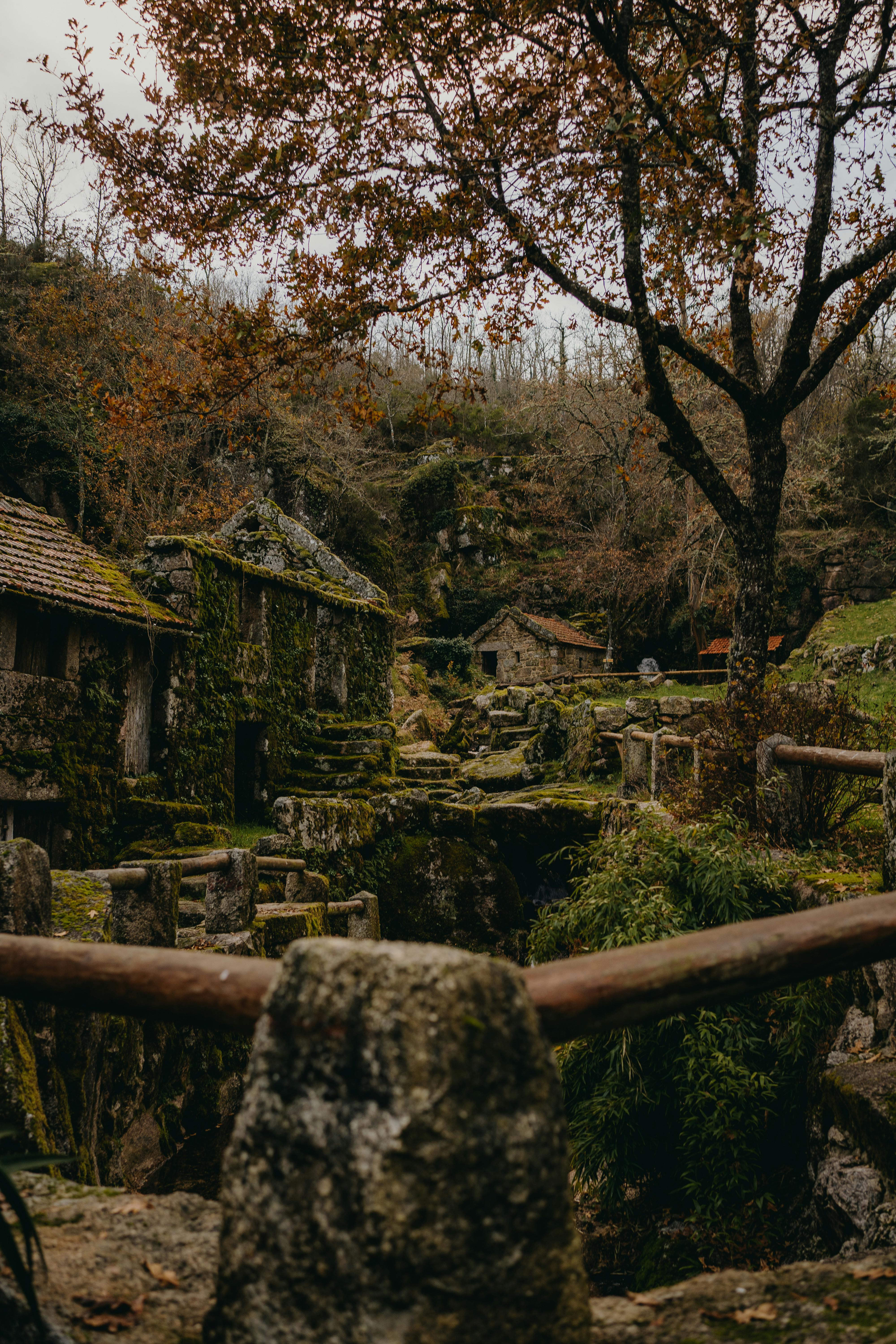 Stone Village Photos, Download The BEST Free Stone Village Stock Photos ...