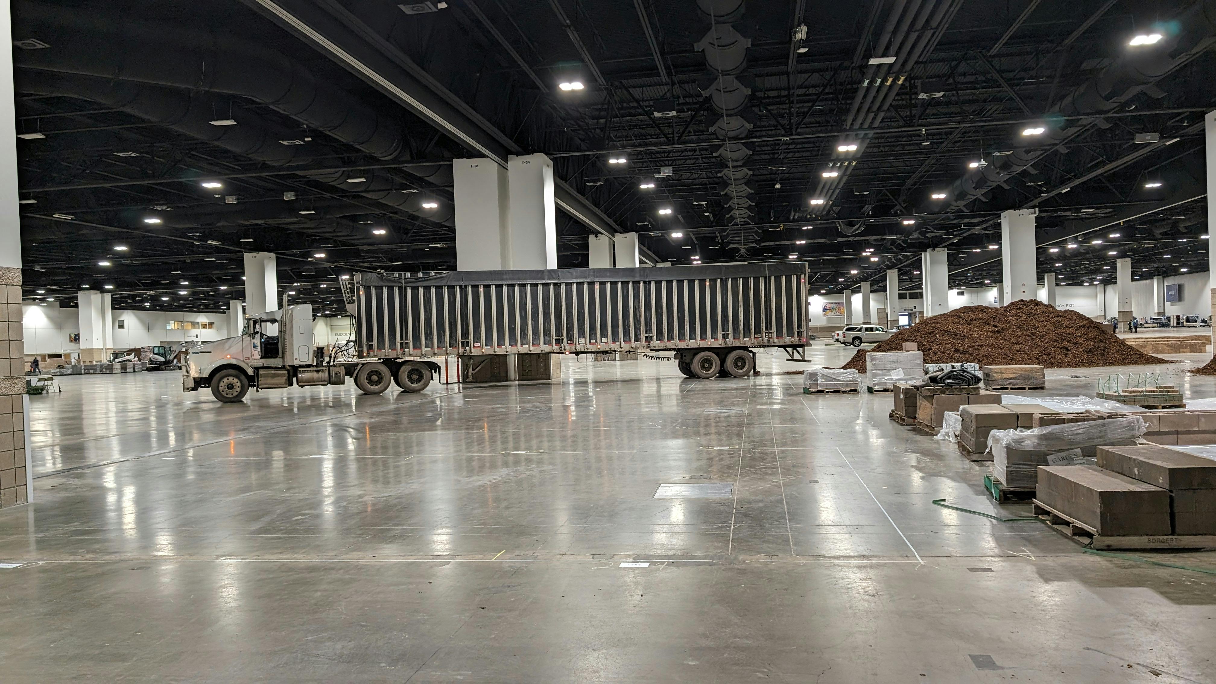 Jeffrey Riehle - 사진