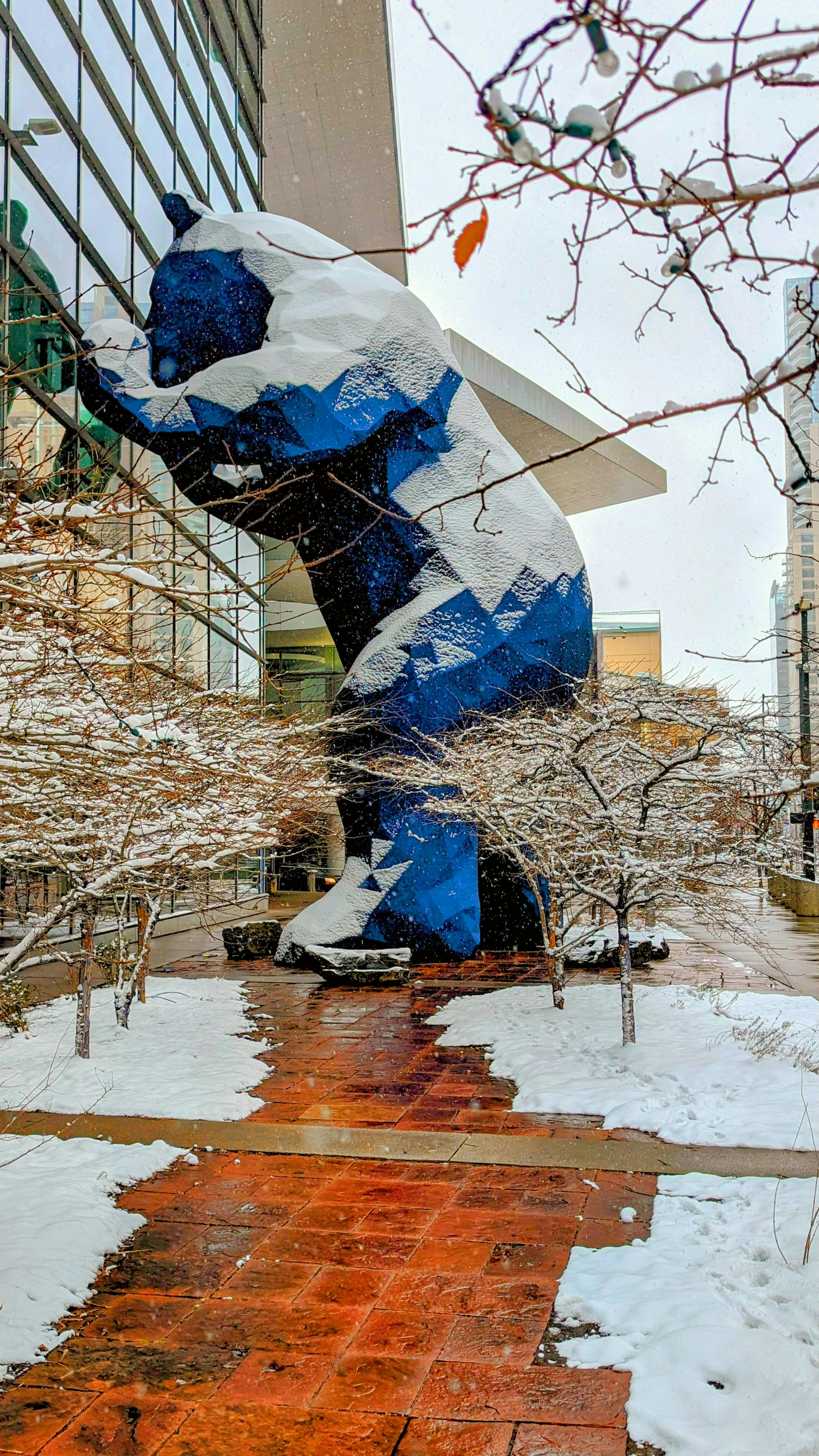 Jeffrey Riehle - 사진