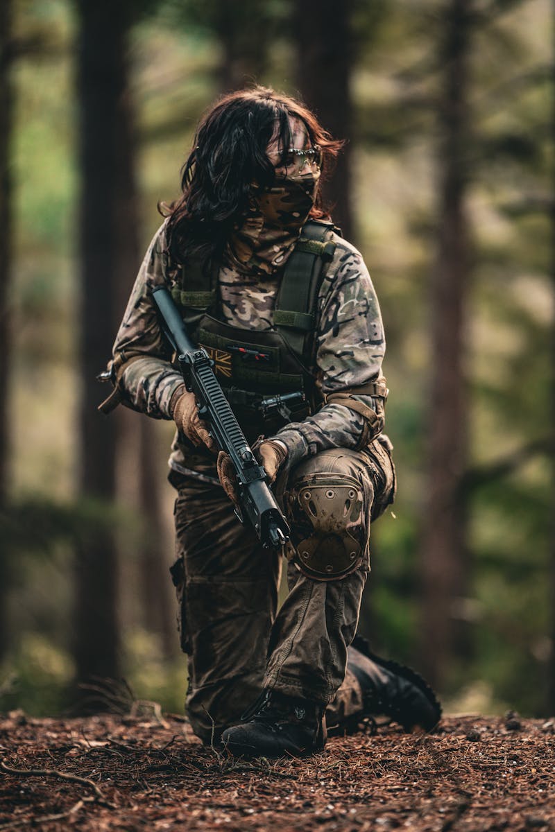 Airsoft Photos, Download The BEST Free Airsoft Stock Photos & HD Images