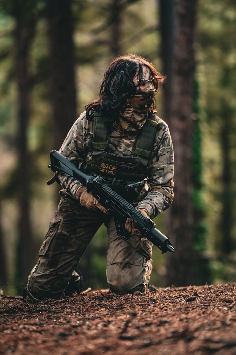 Airsoft Photos, Download The BEST Free Airsoft Stock Photos & HD Images