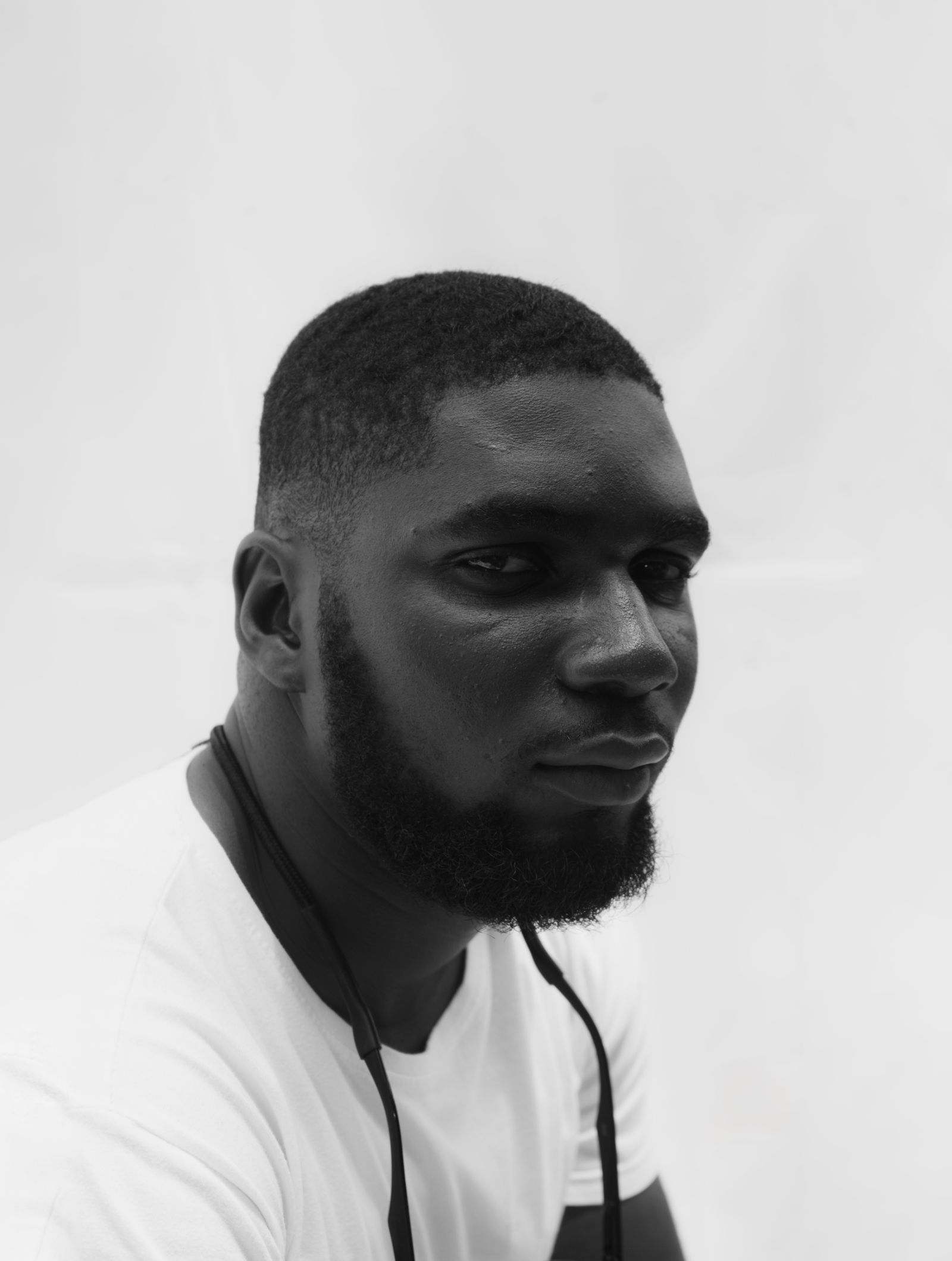 Black Man Passport Photos, Download The BEST Free Black Man Passport ...