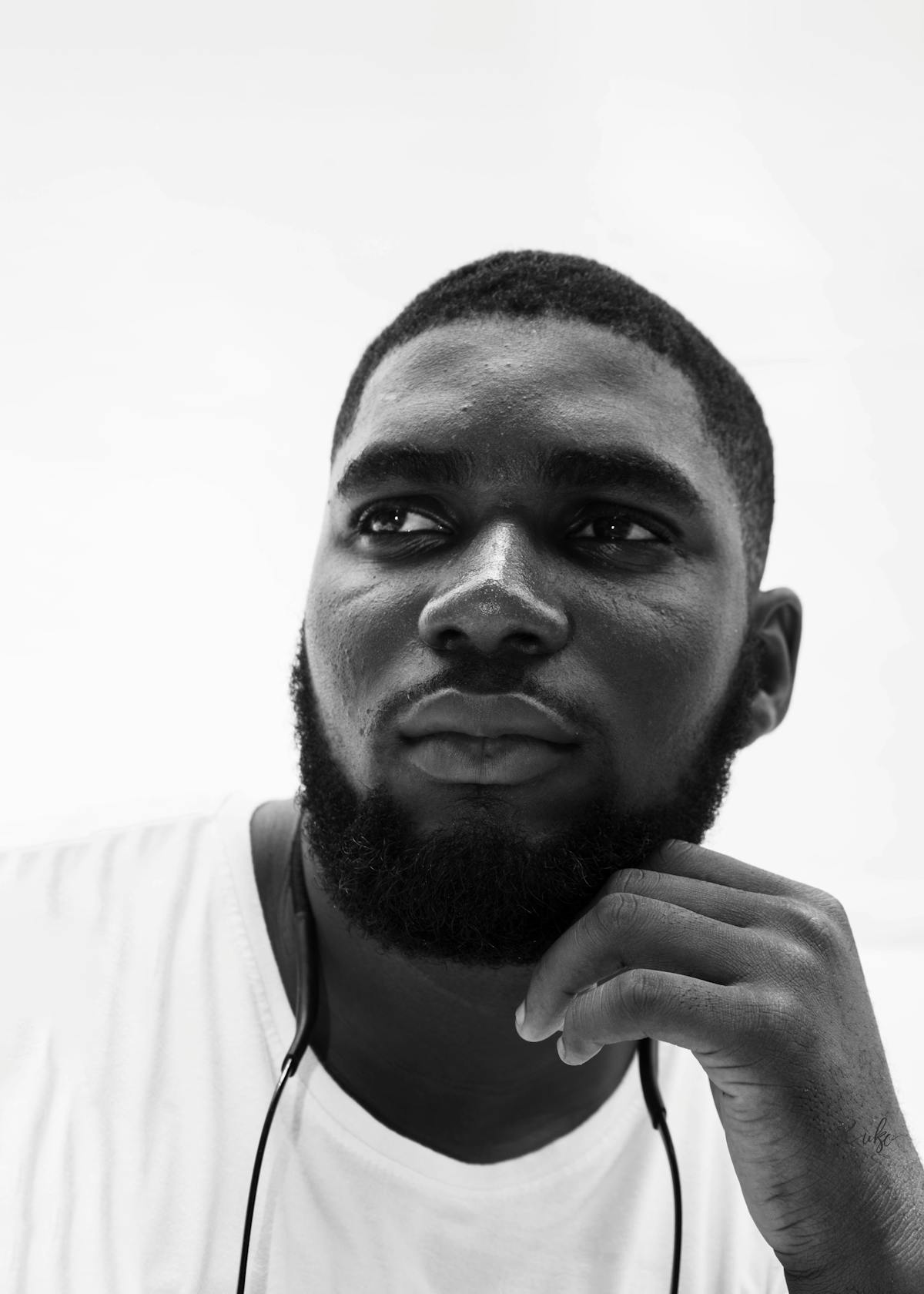 Black Profile Picture Photos, Download The BEST Free Black Profile ...