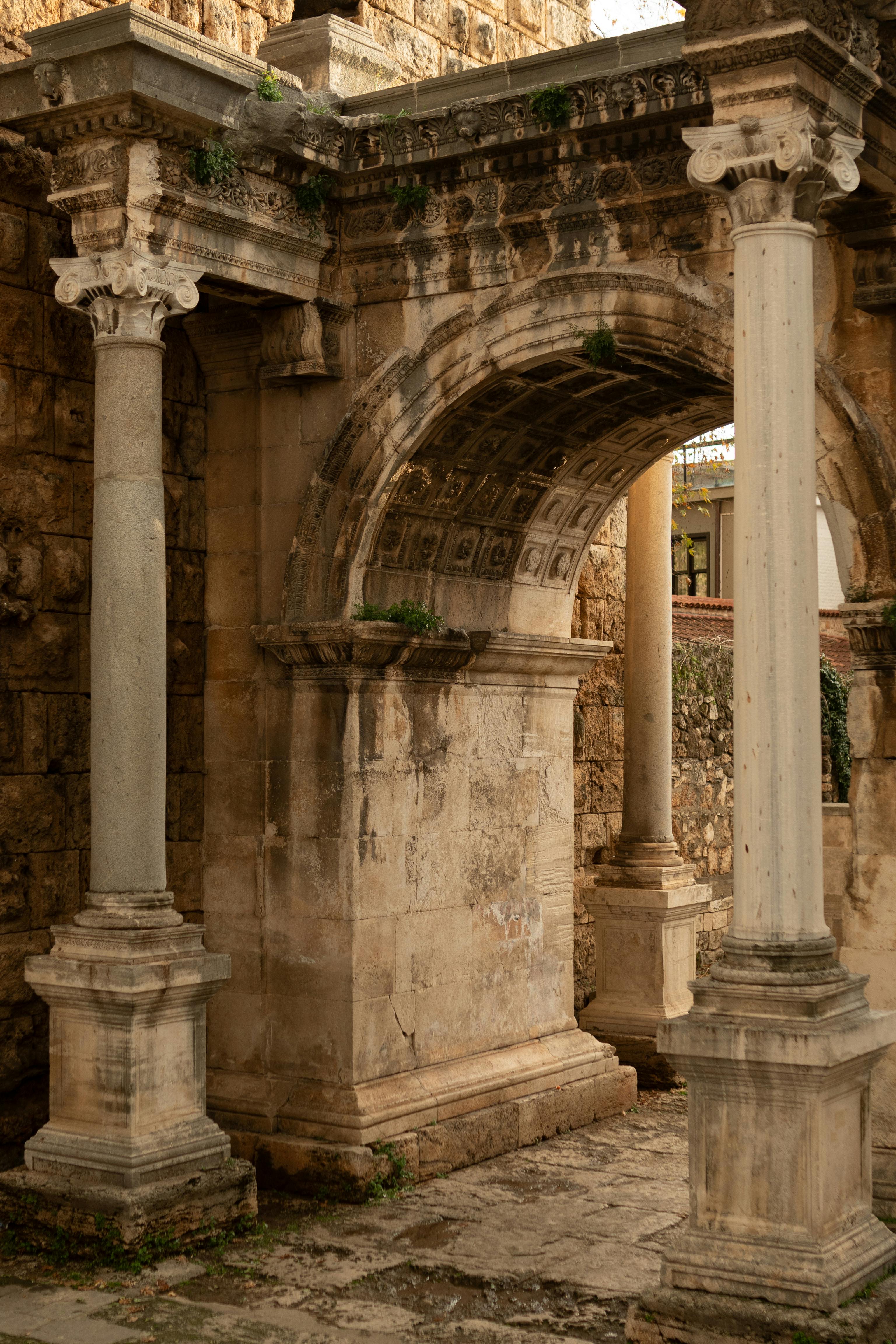 Enlightenment Architecture Photos, Download The BEST Free Enlightenment ...