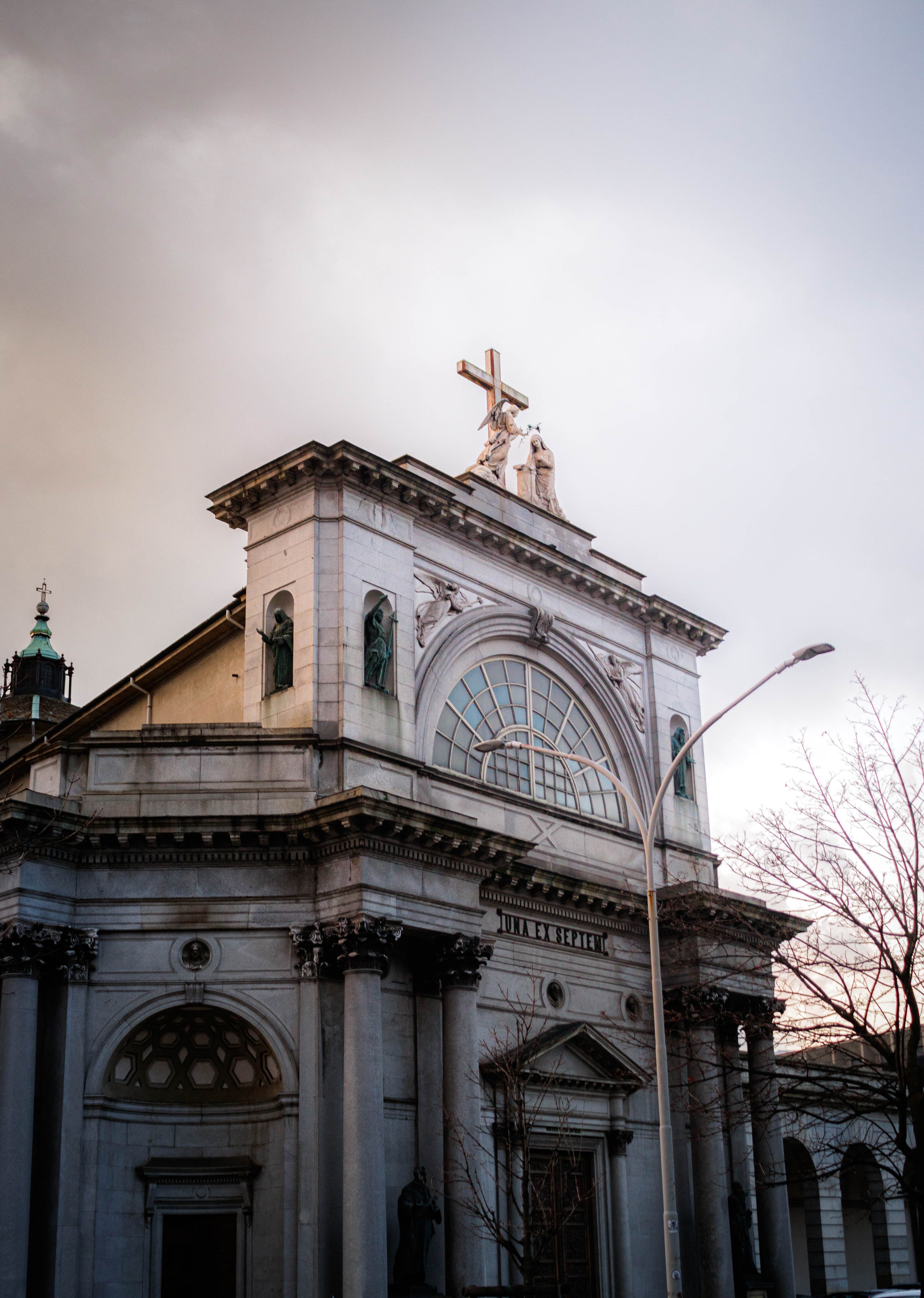 Lake Como, Italy · Free Stock Photo