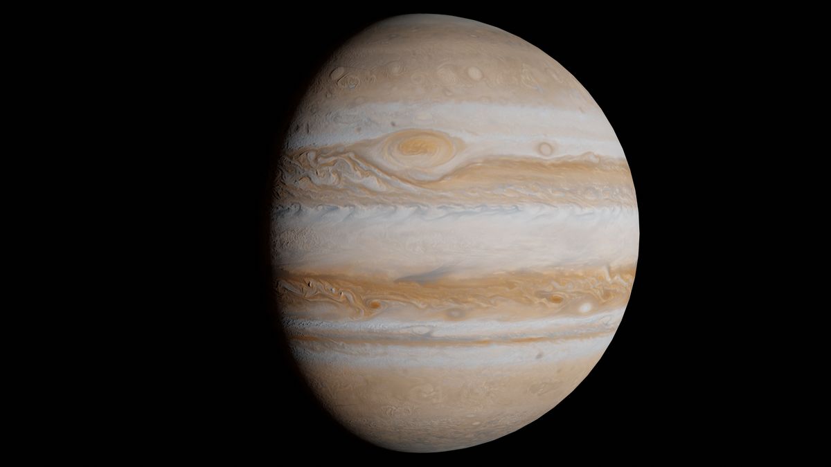 Jupiter Enters Leo June 30, 2026 — Find Your House | SerenAstro