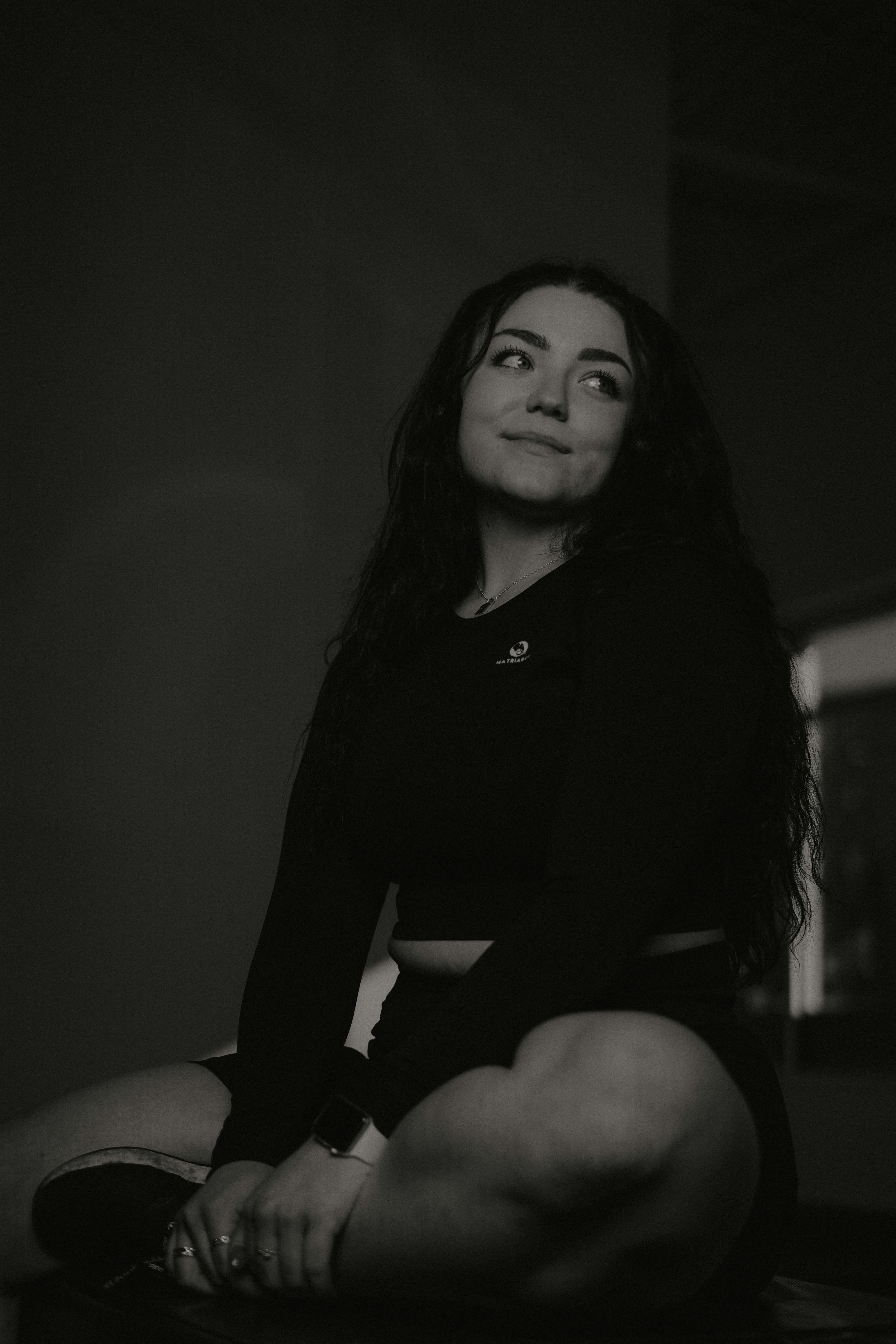 Dark Girl Wallpaper Photos, Download The BEST Free Dark Girl Wallpaper ...