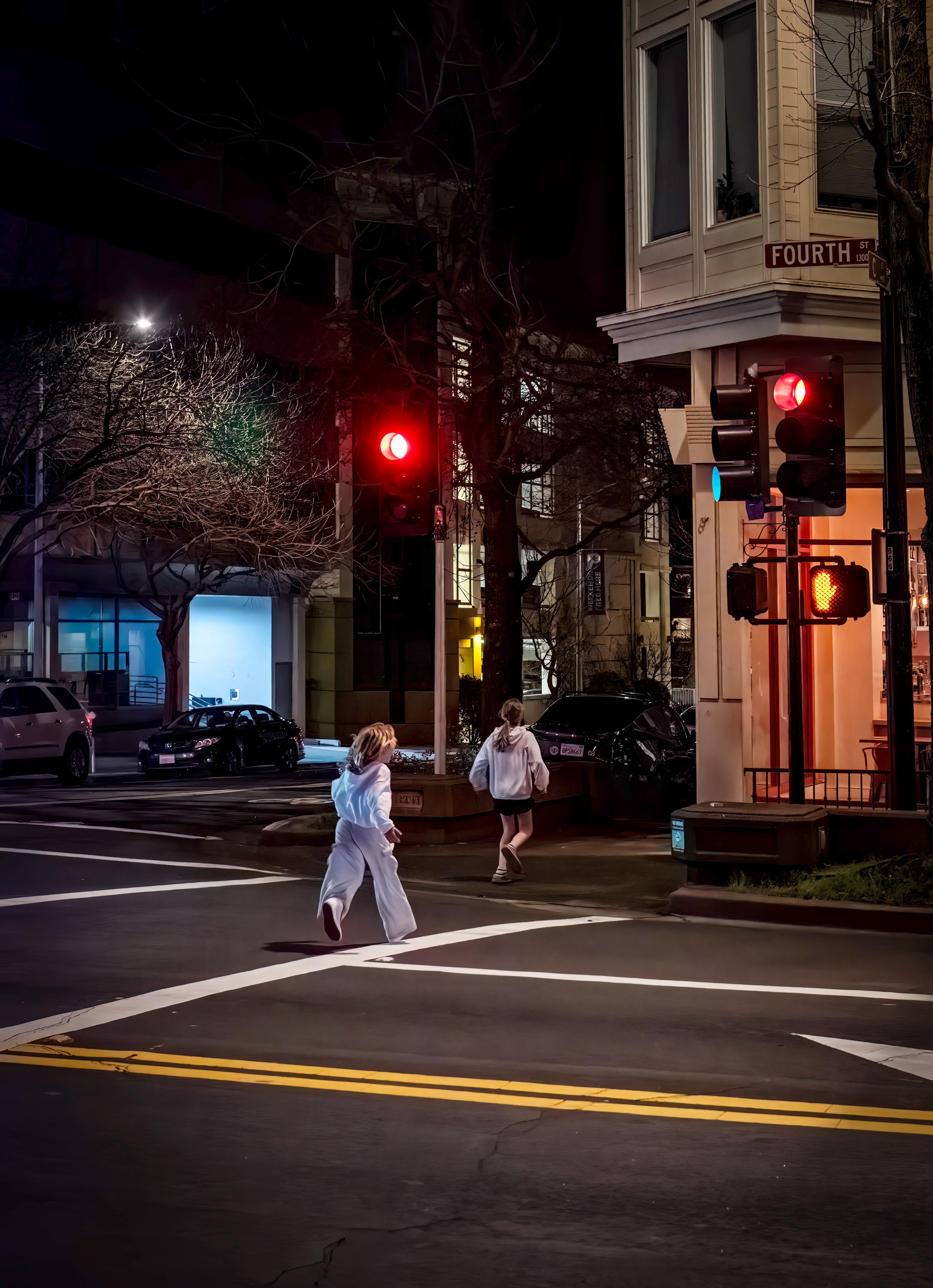 David McElwee - fotografia