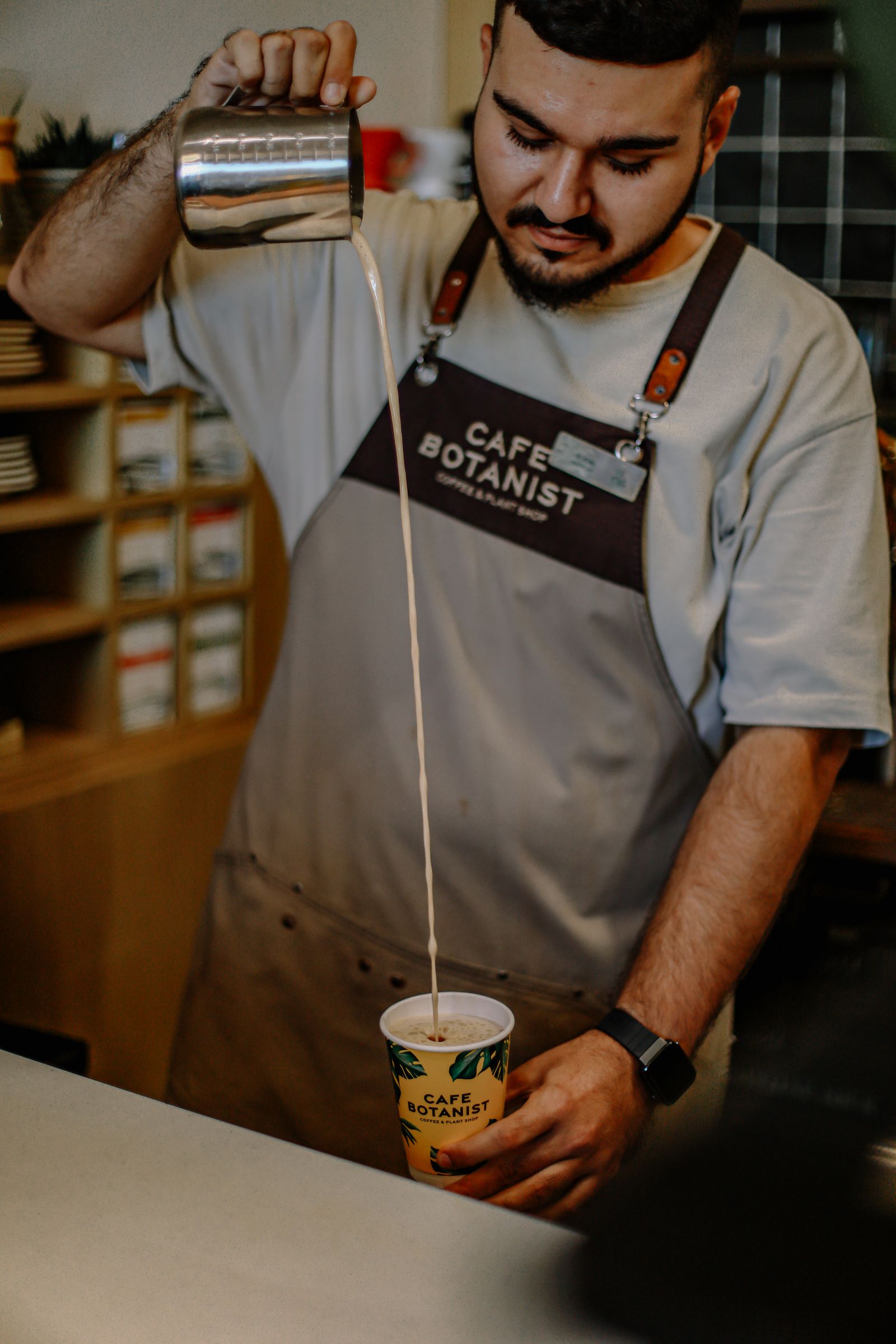 Pouring Coffee Photos, Download The BEST Free Pouring Coffee Stock ...