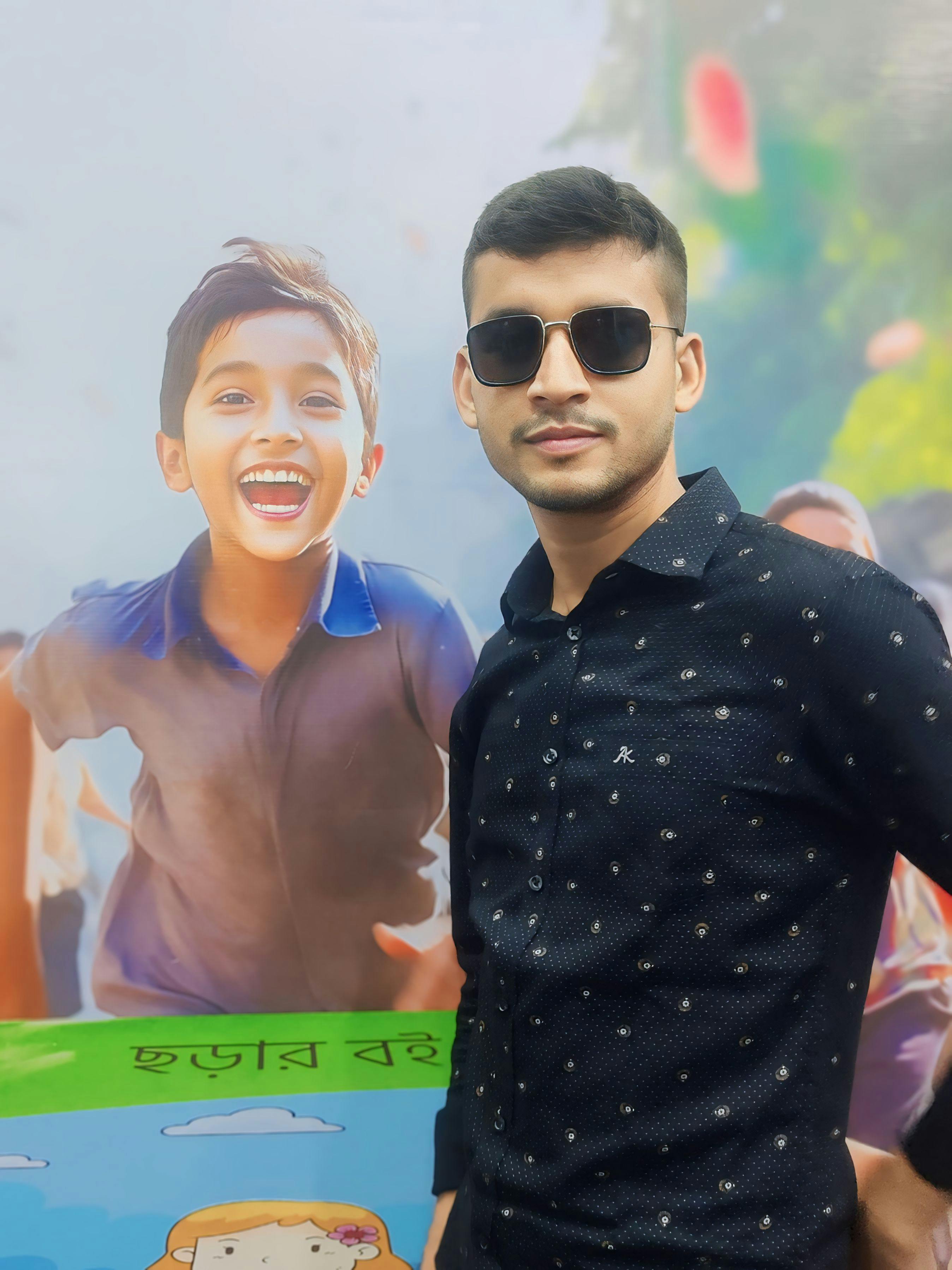 Golam Rabby - Photography