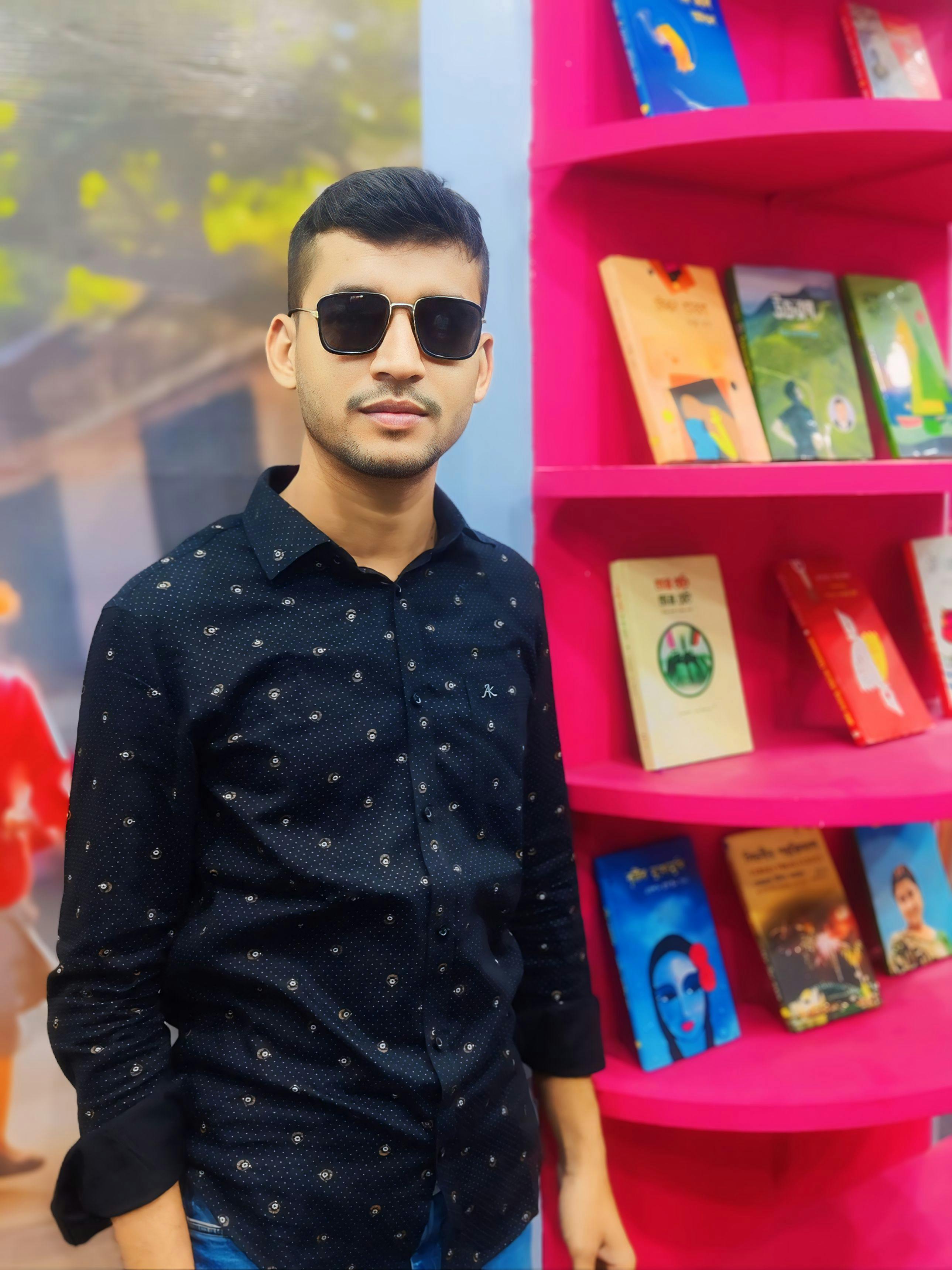 Golam Rabby - Photography