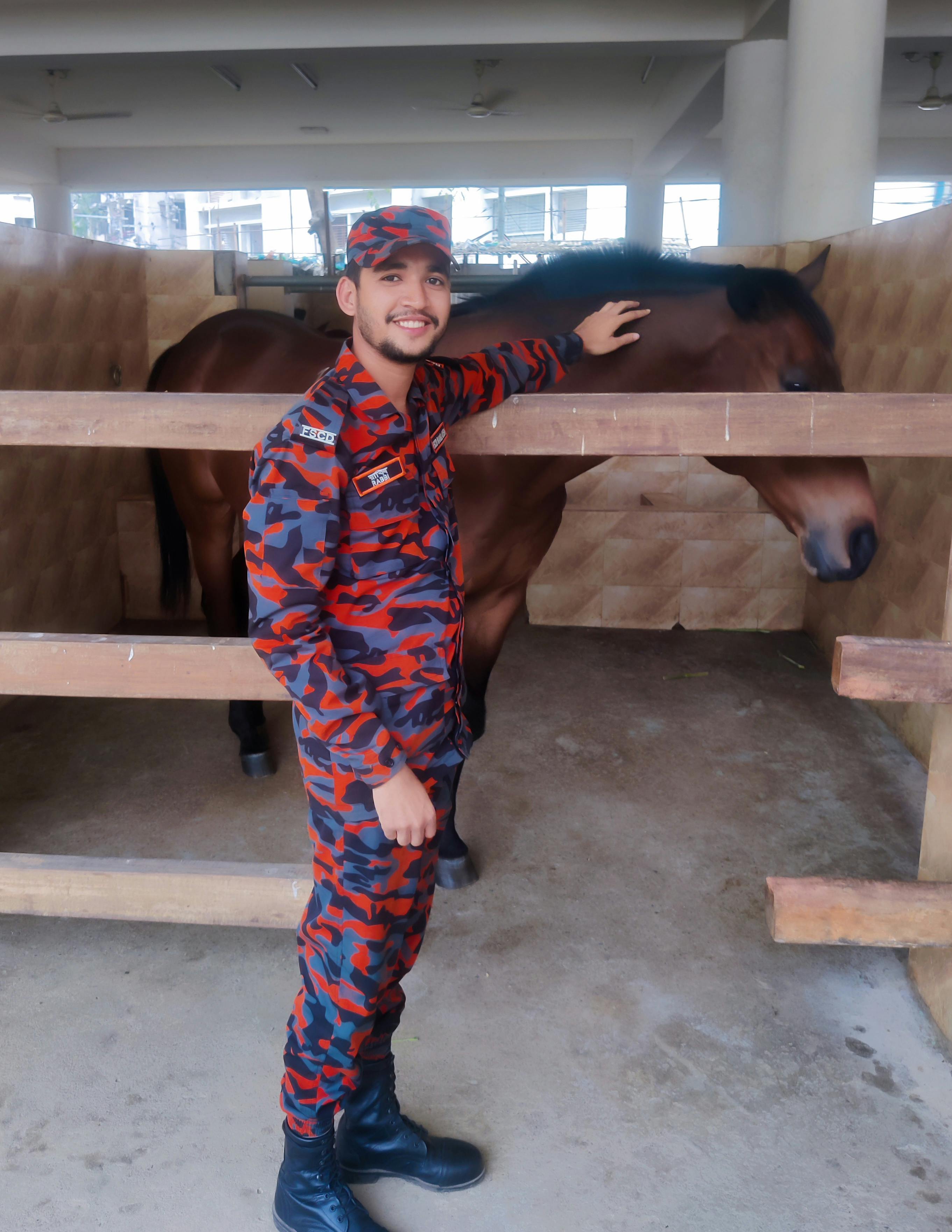 Golam Rabby - Photography