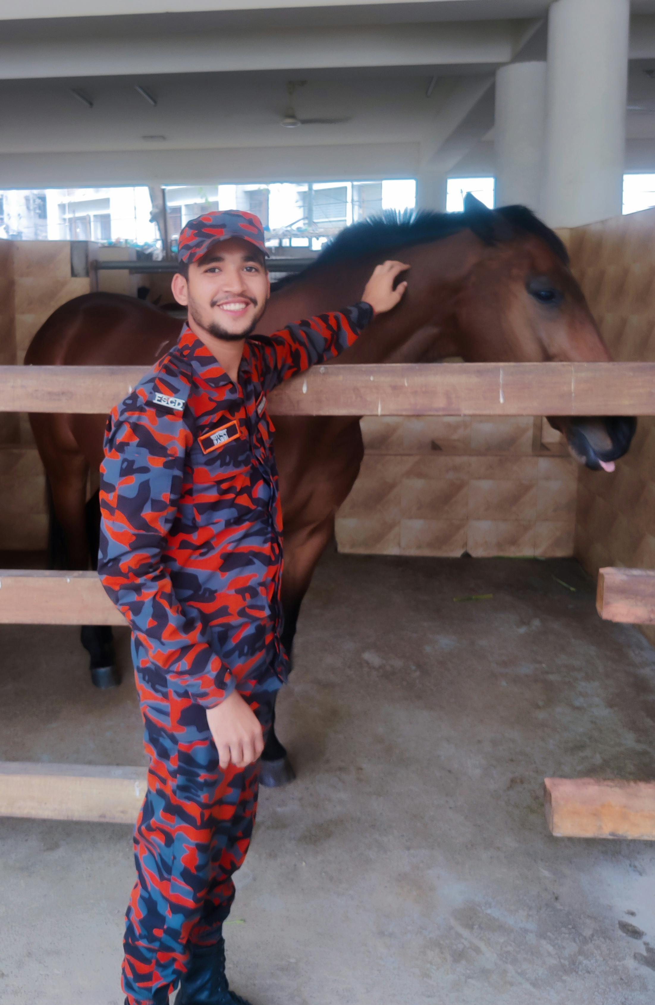 Golam Rabby - Photography