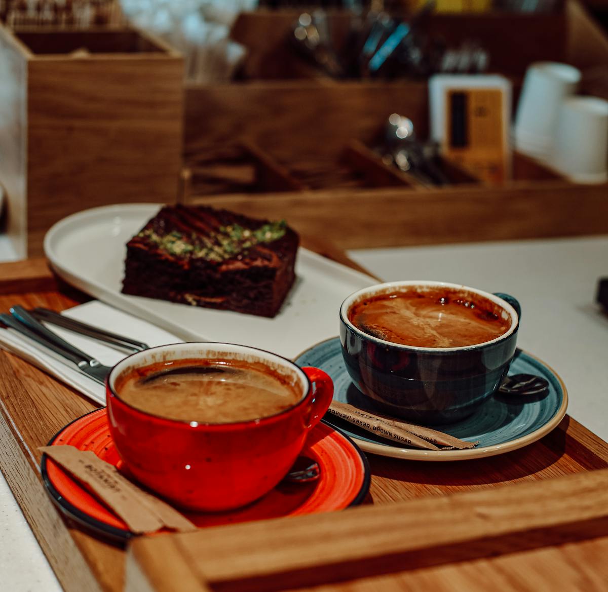 Two Cups Of Coffee Photos, Download The BEST Free Two Cups Of Coffee ...