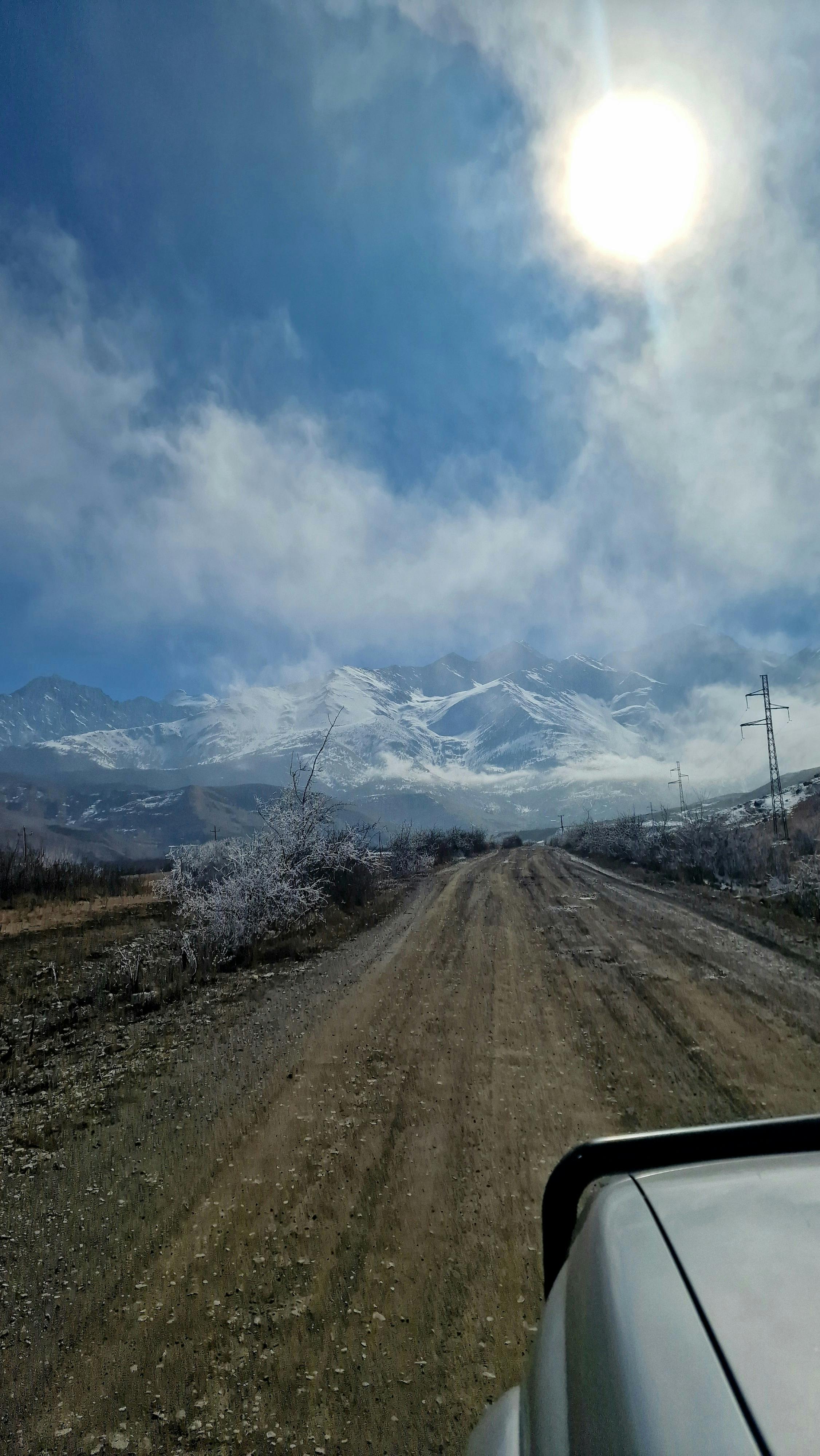 Alexey Chudin - Photography