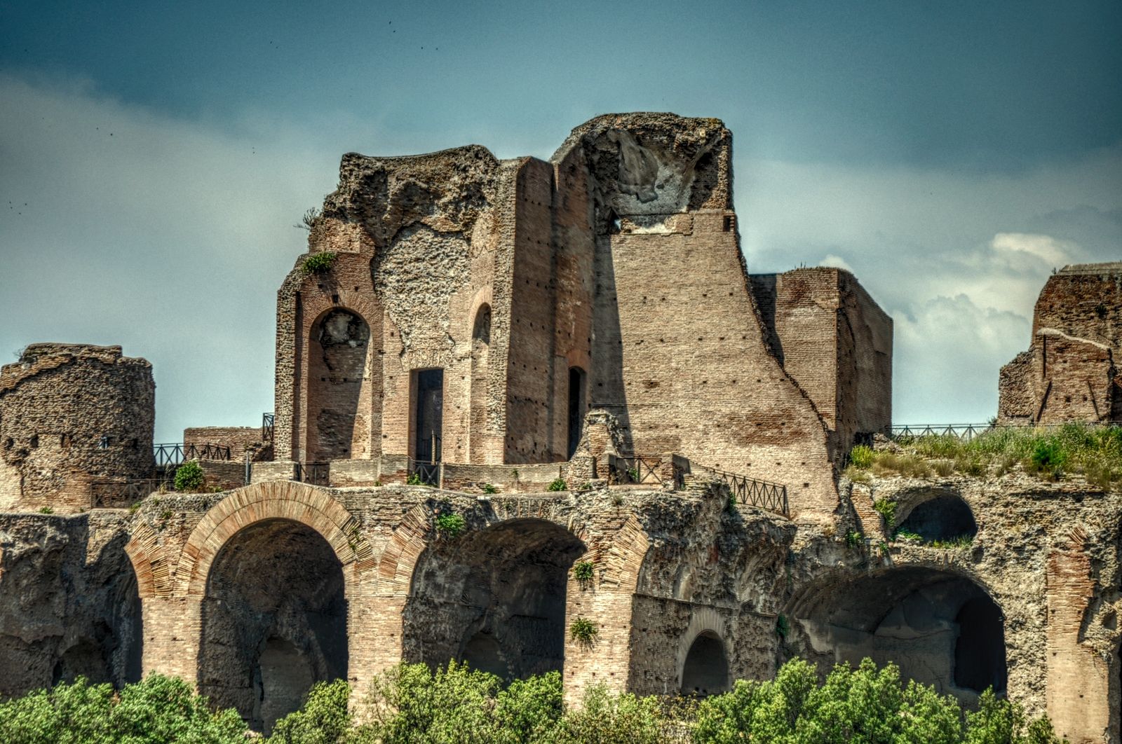 Italian Ruins Photos, Download The BEST Free Italian Ruins Stock Photos ...