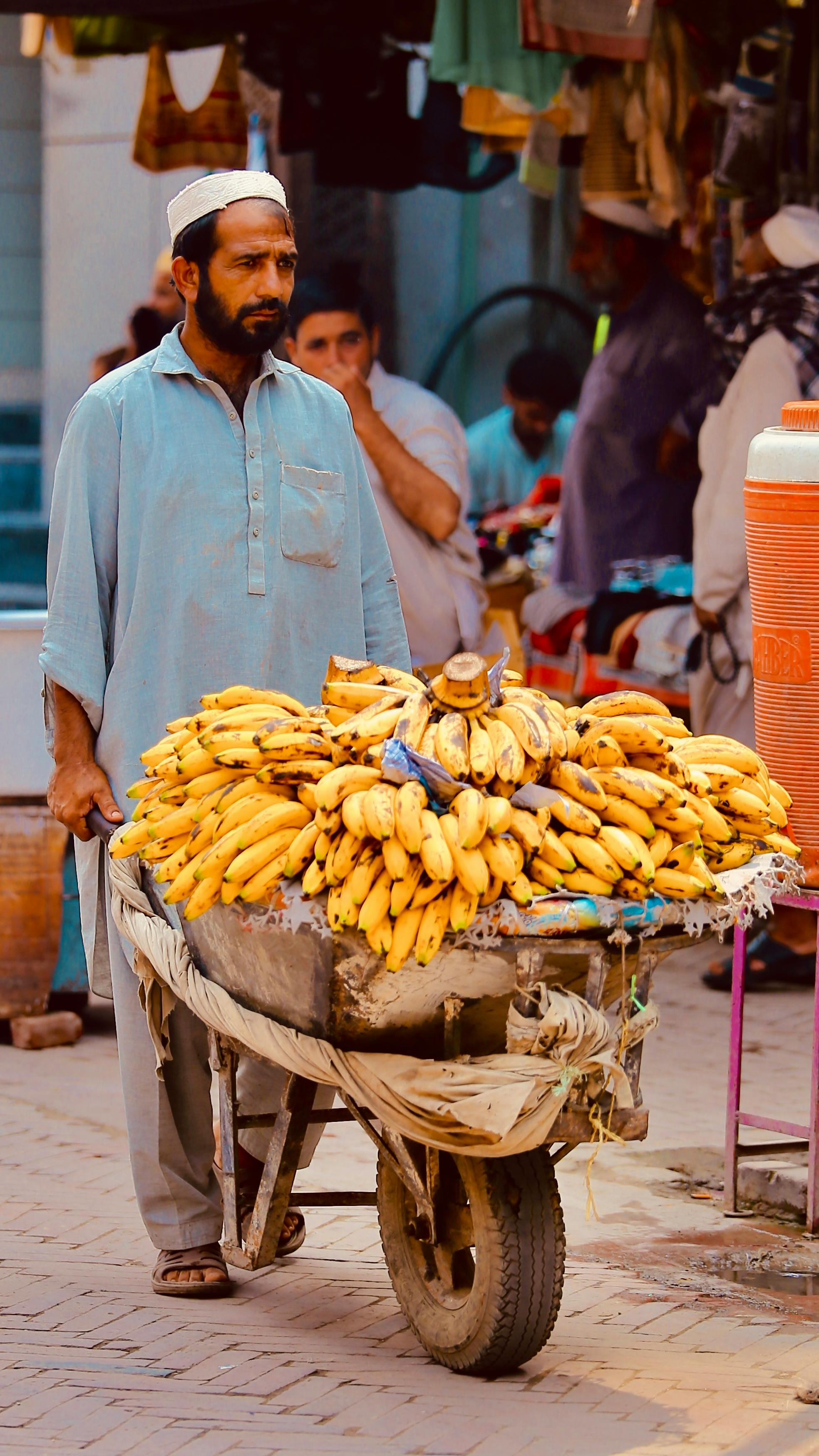 Zeeshan Khan - Photography