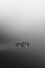 Silver Wedding Rings Photos, Download The BEST Free Silver Wedding ...