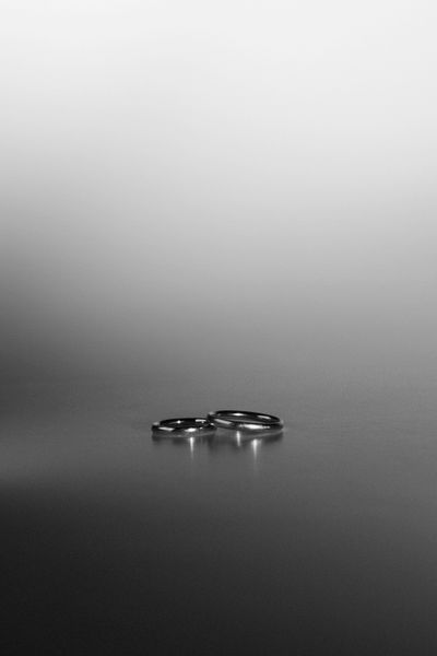 Silver Wedding Rings Photos, Download The BEST Free Silver Wedding ...