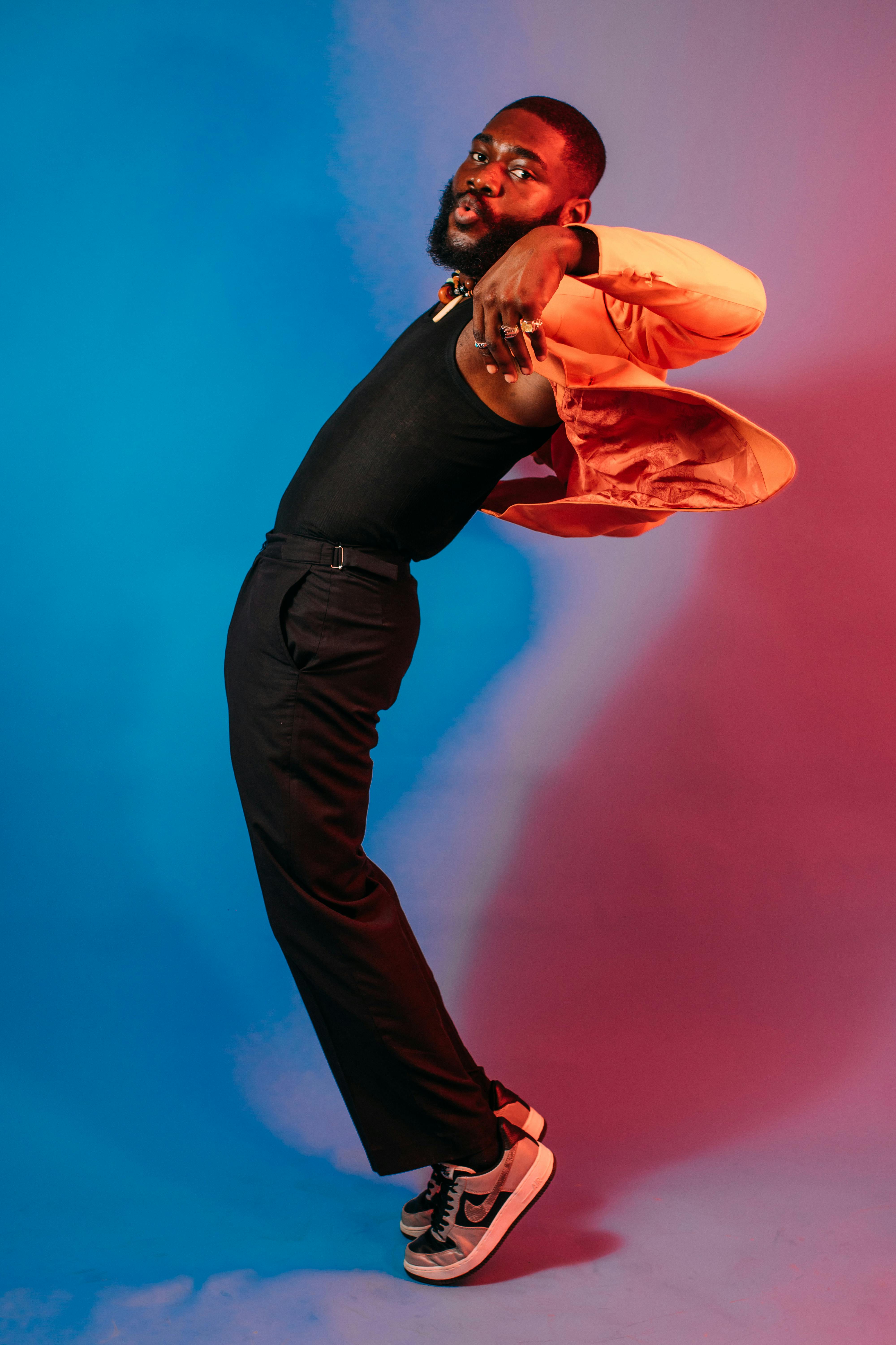 Ameer Umar - Fotografía