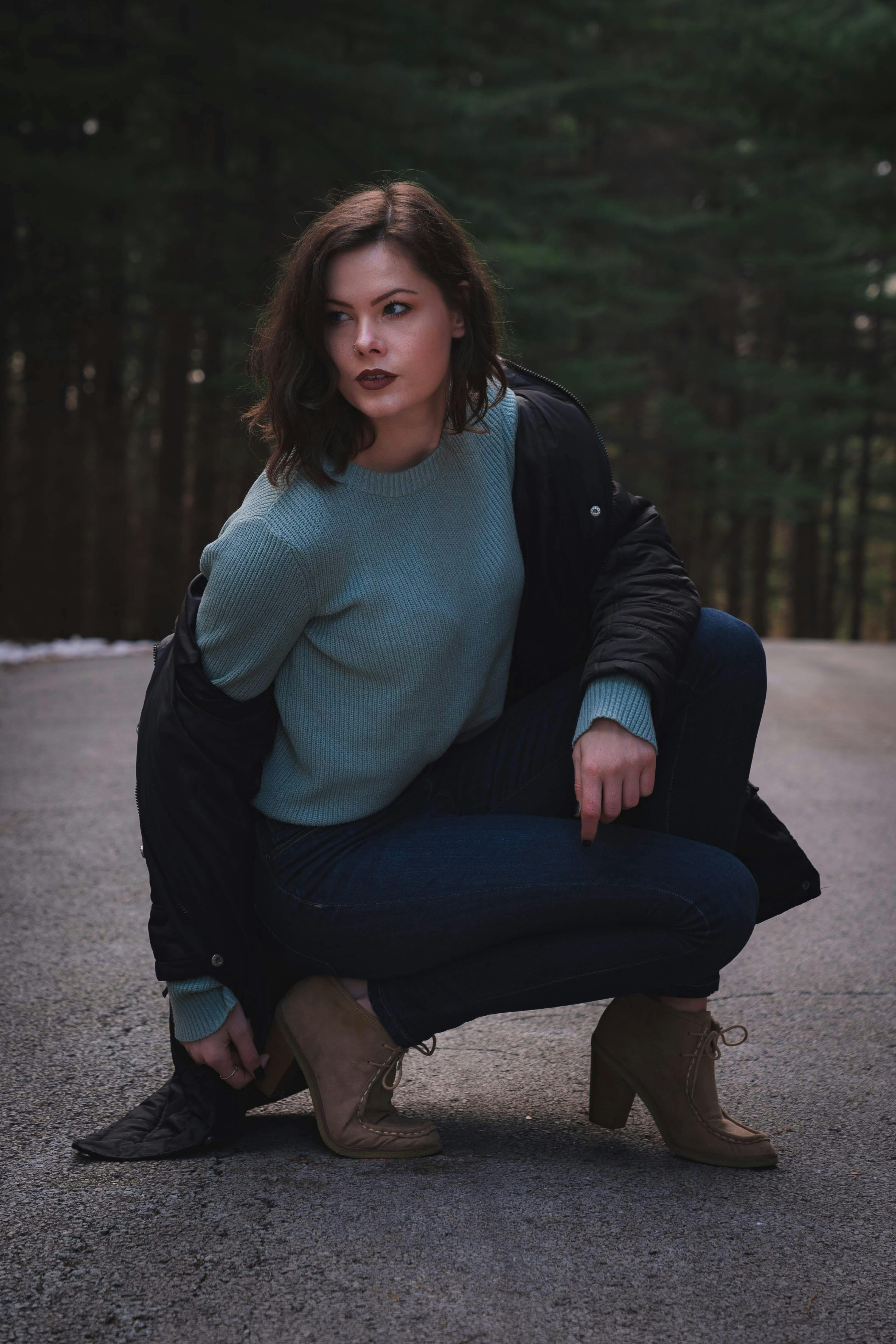 Matthew Jackson - Fotografía