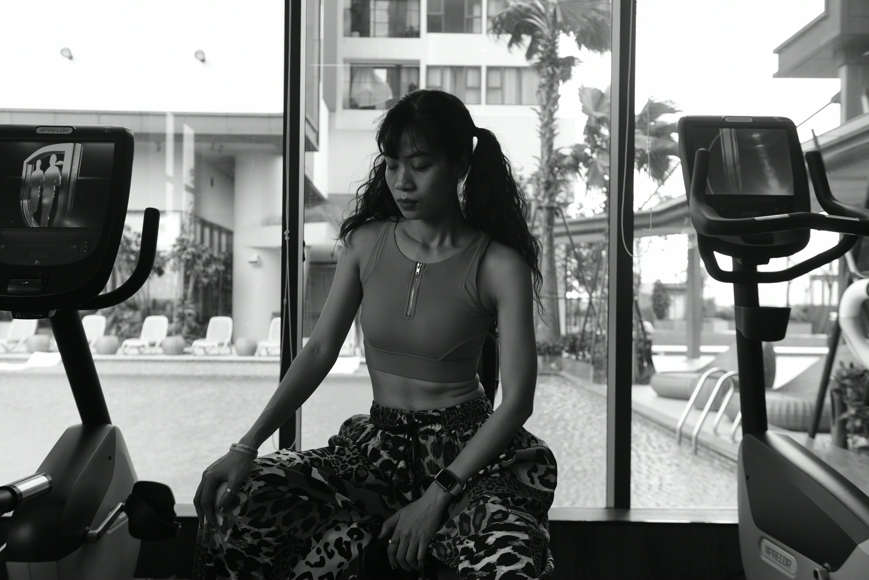 Felix Young - Photography