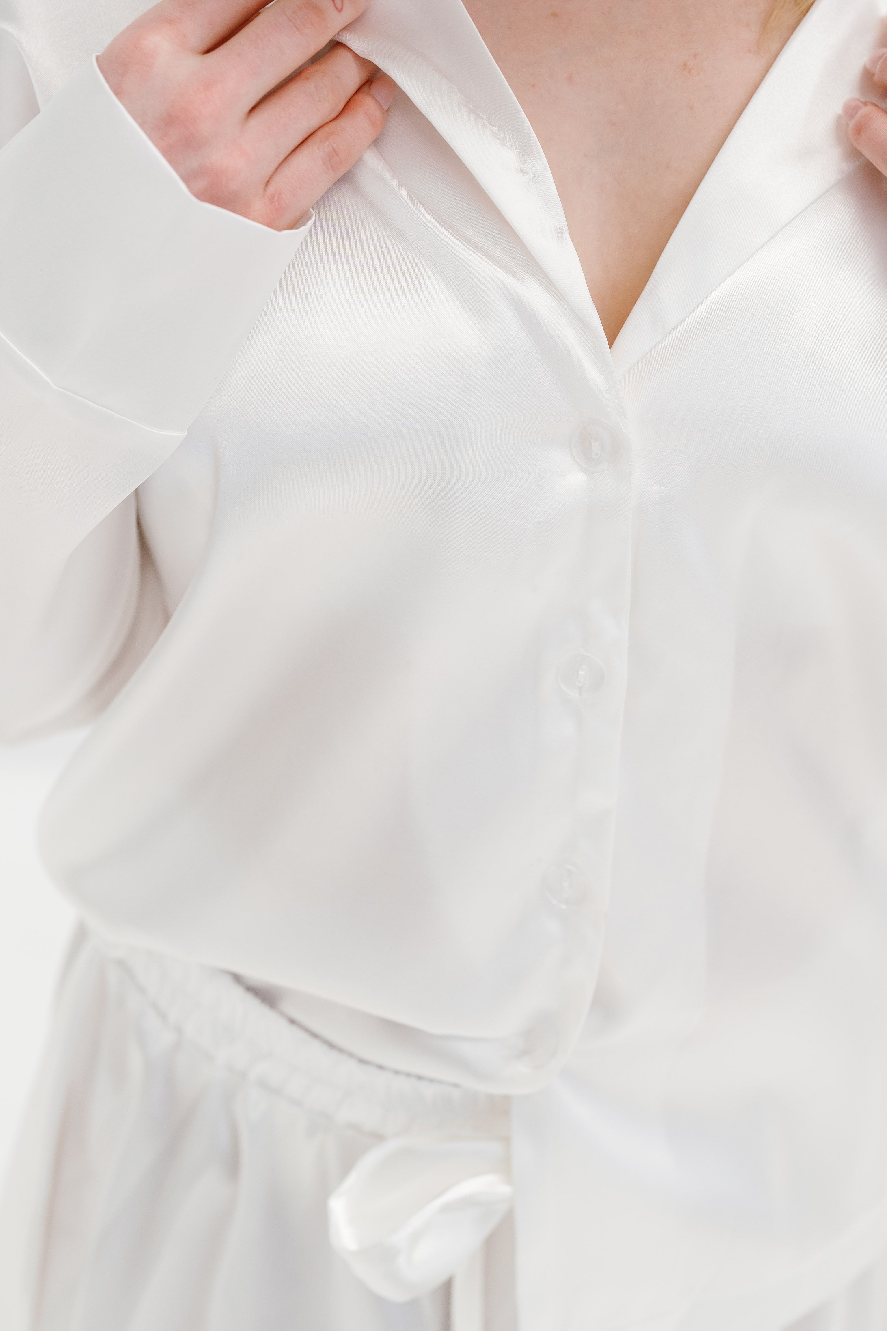 The Soft Velvety Feel Of Silk And Satin Caressed My Skin In Landscape ...