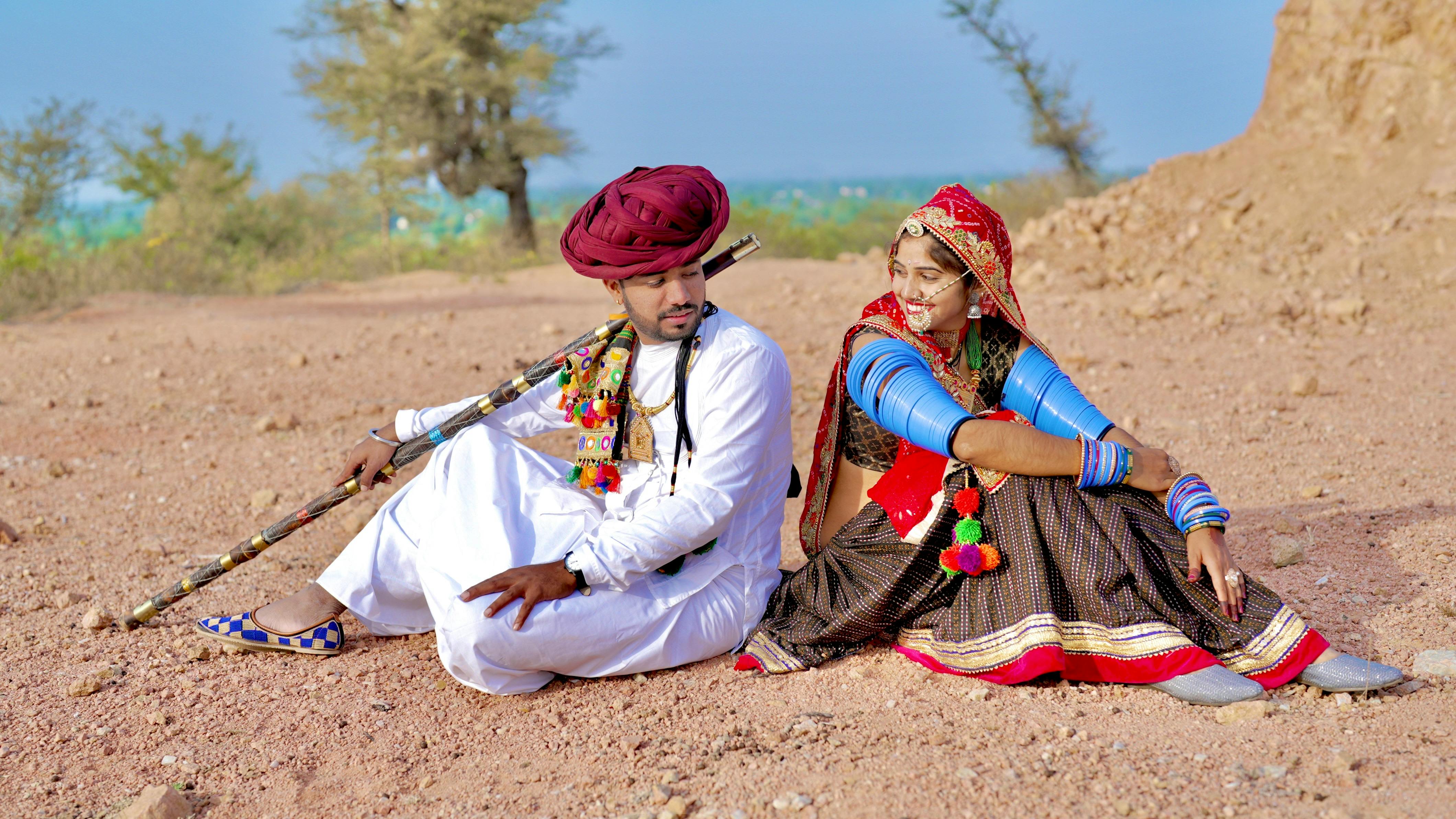 Vikash Dewasi mamta dewasi · Free Stock Photo