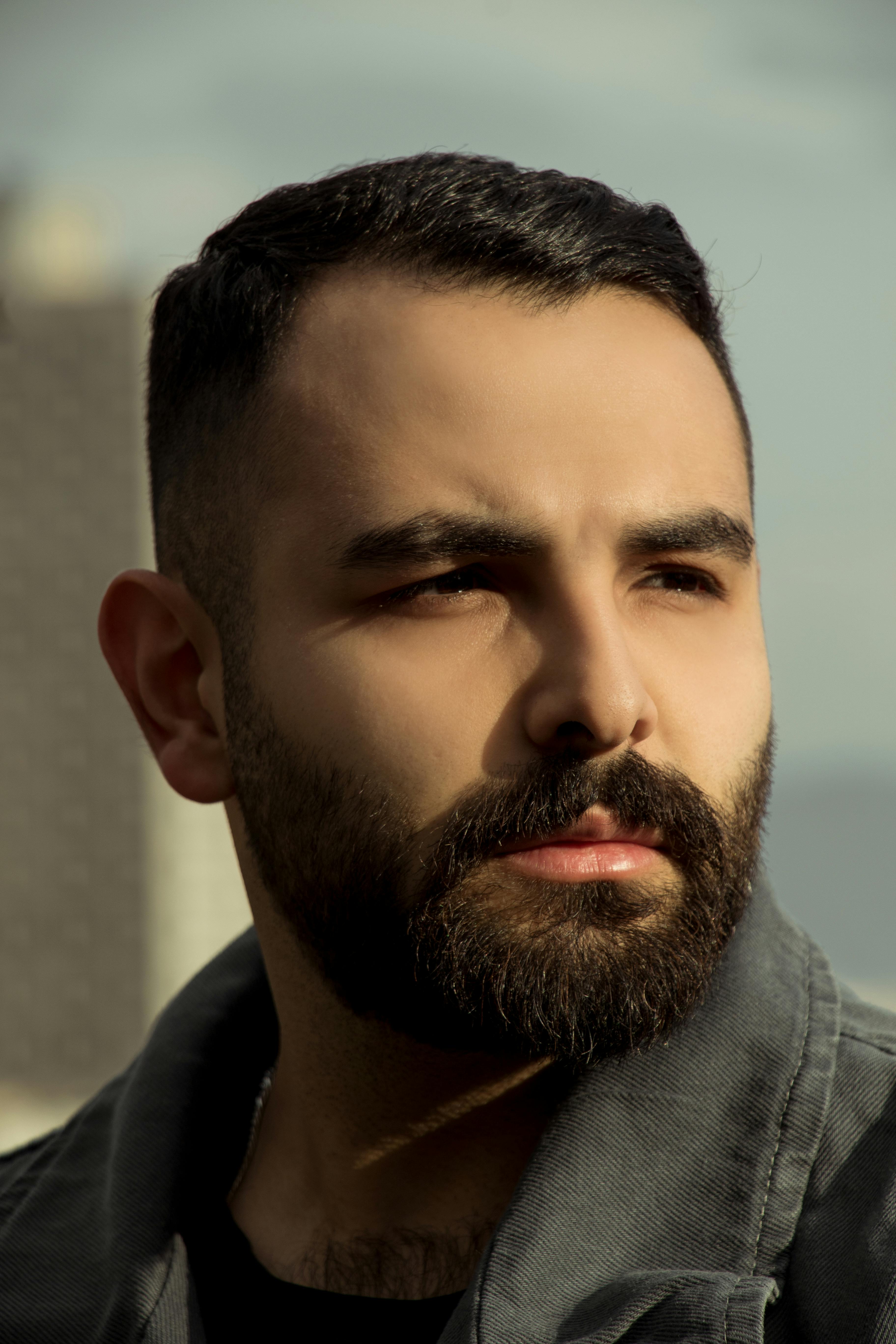 Head Shots Of Men Photos, Download The BEST Free Head Shots Of Men ...