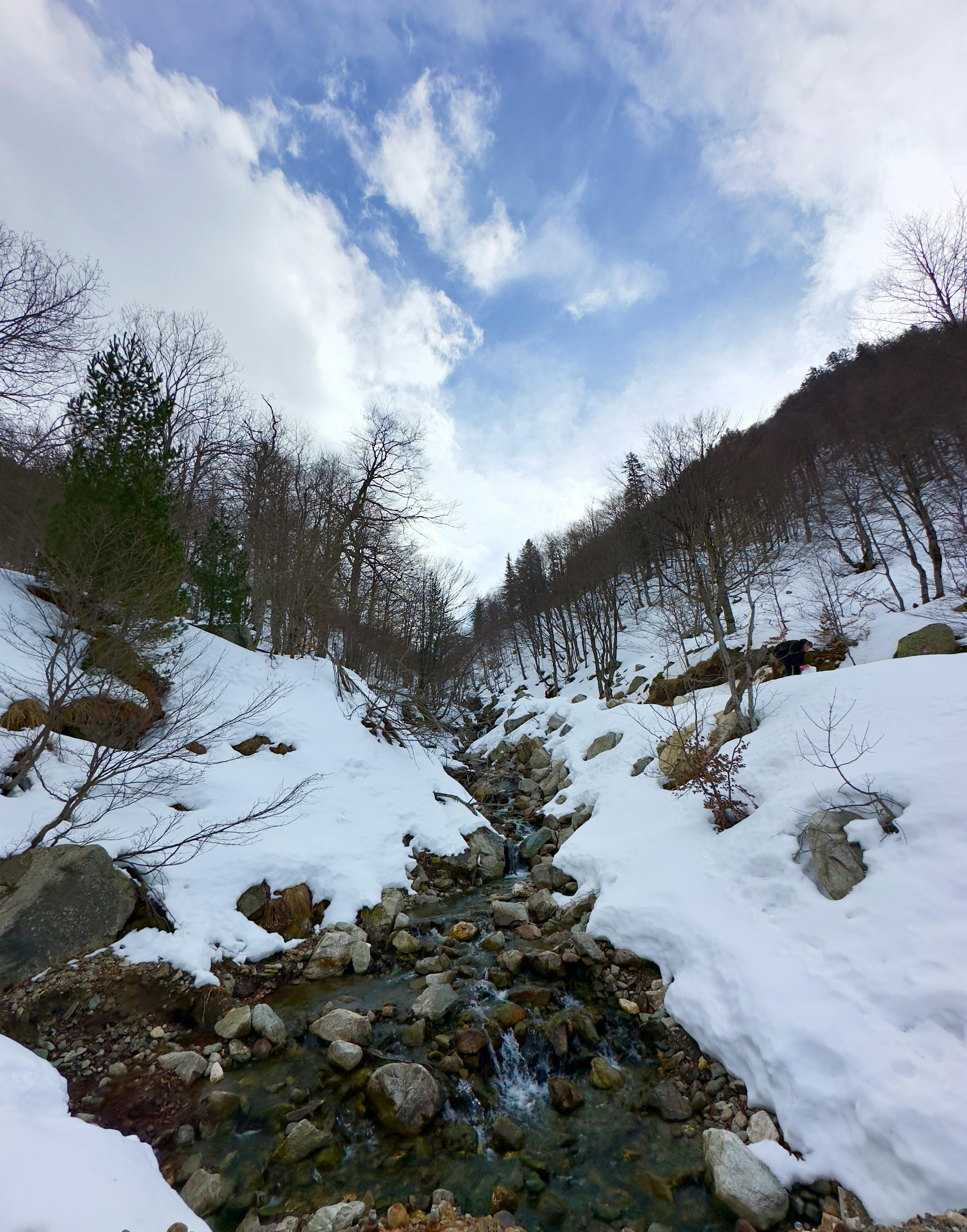 Snow Rocks Photos, Download The BEST Free Snow Rocks Stock Photos & HD ...