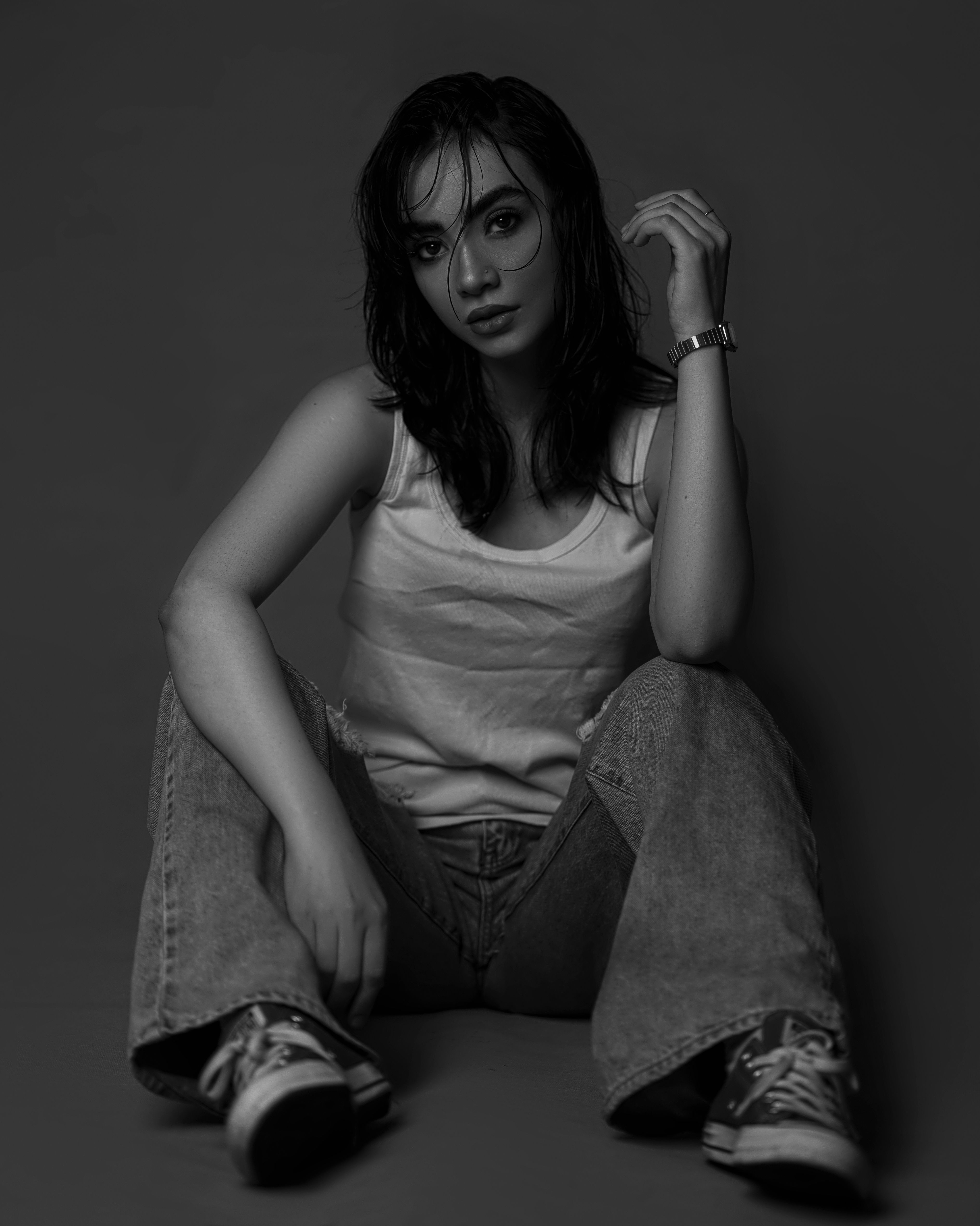 Raamin Ka - Fotografía