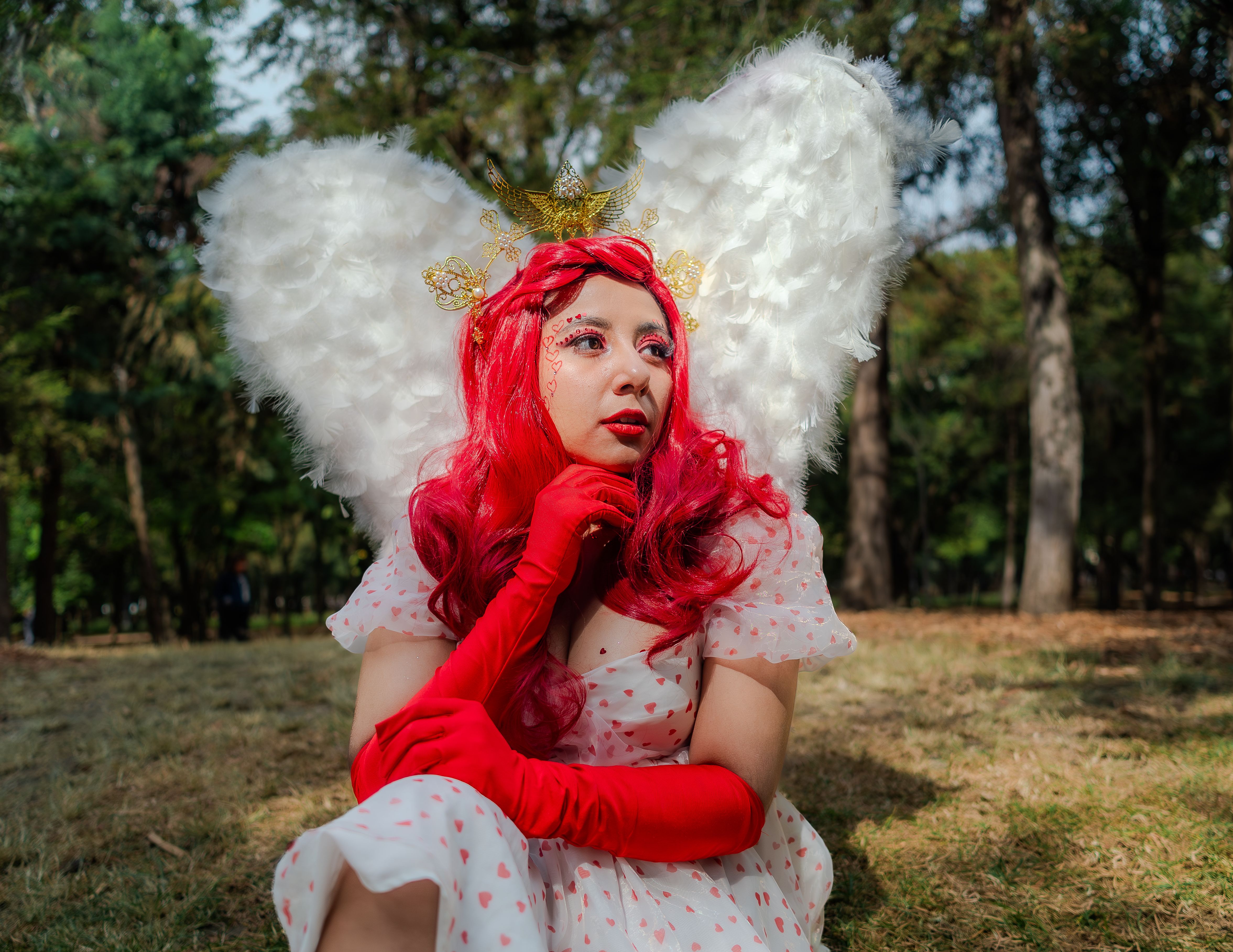 Muerte a cupido · Free Stock Photo