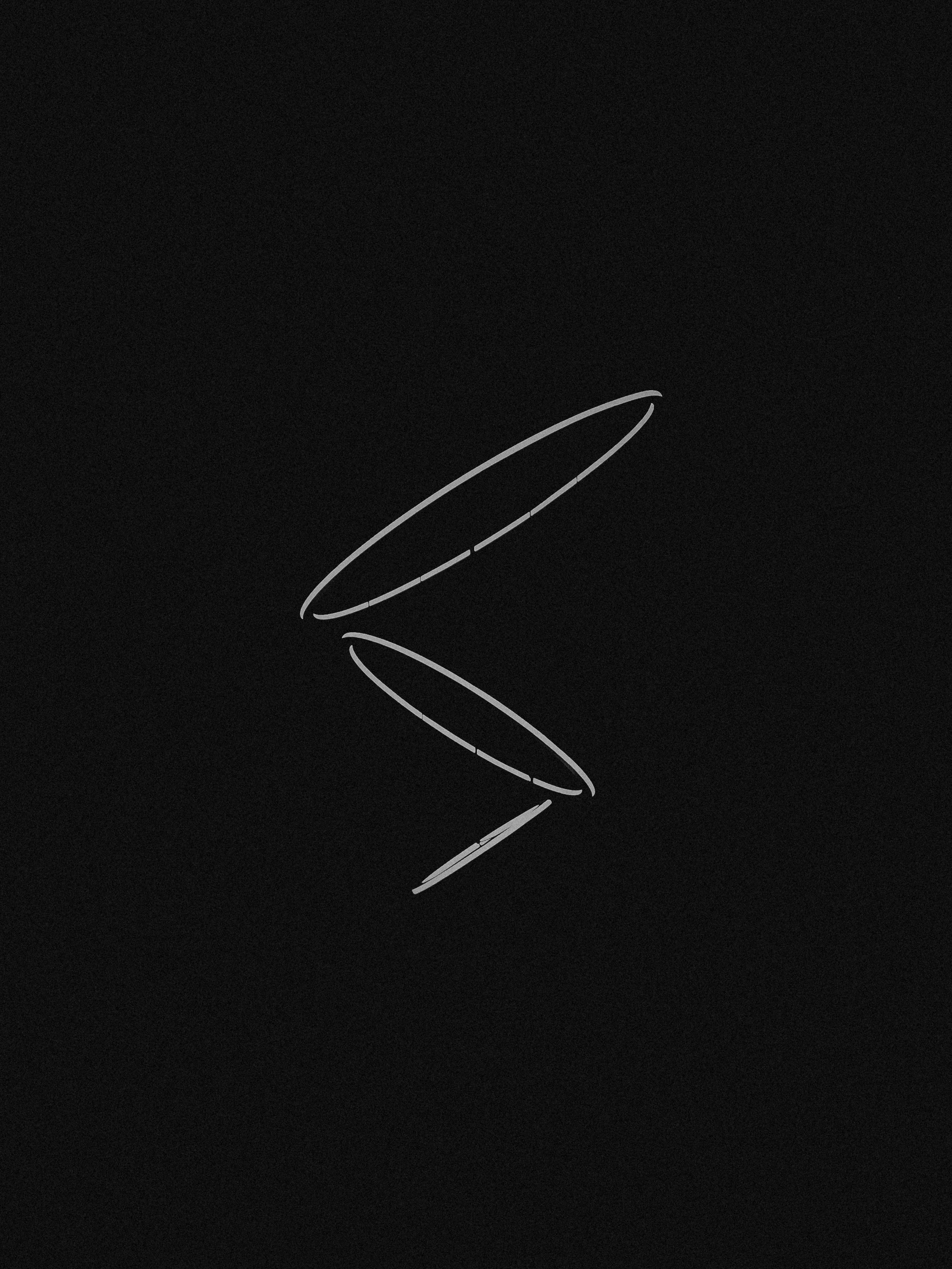 Floating Points in Shadow · Free Stock Photo