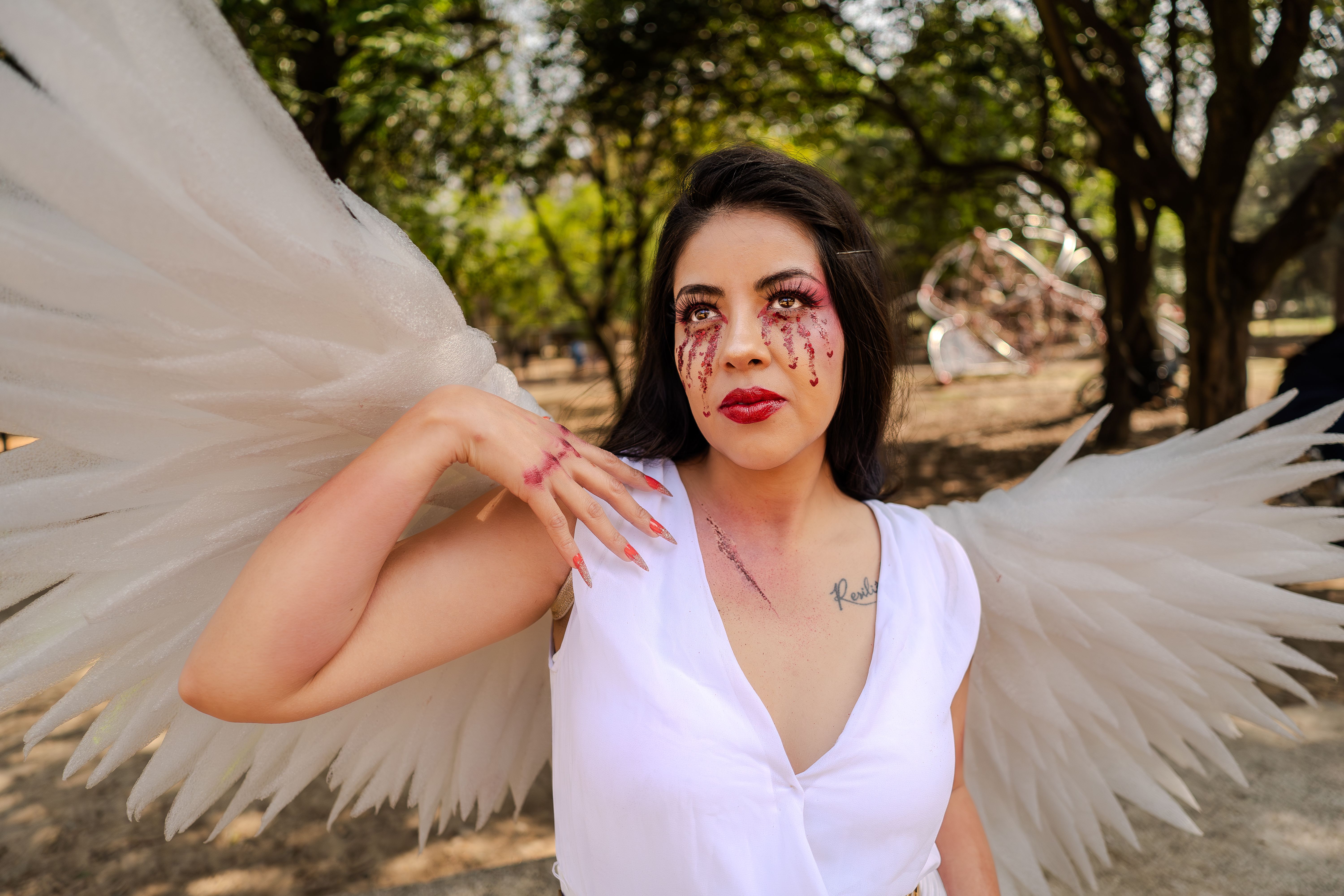 Muerte a cupido · Free Stock Photo