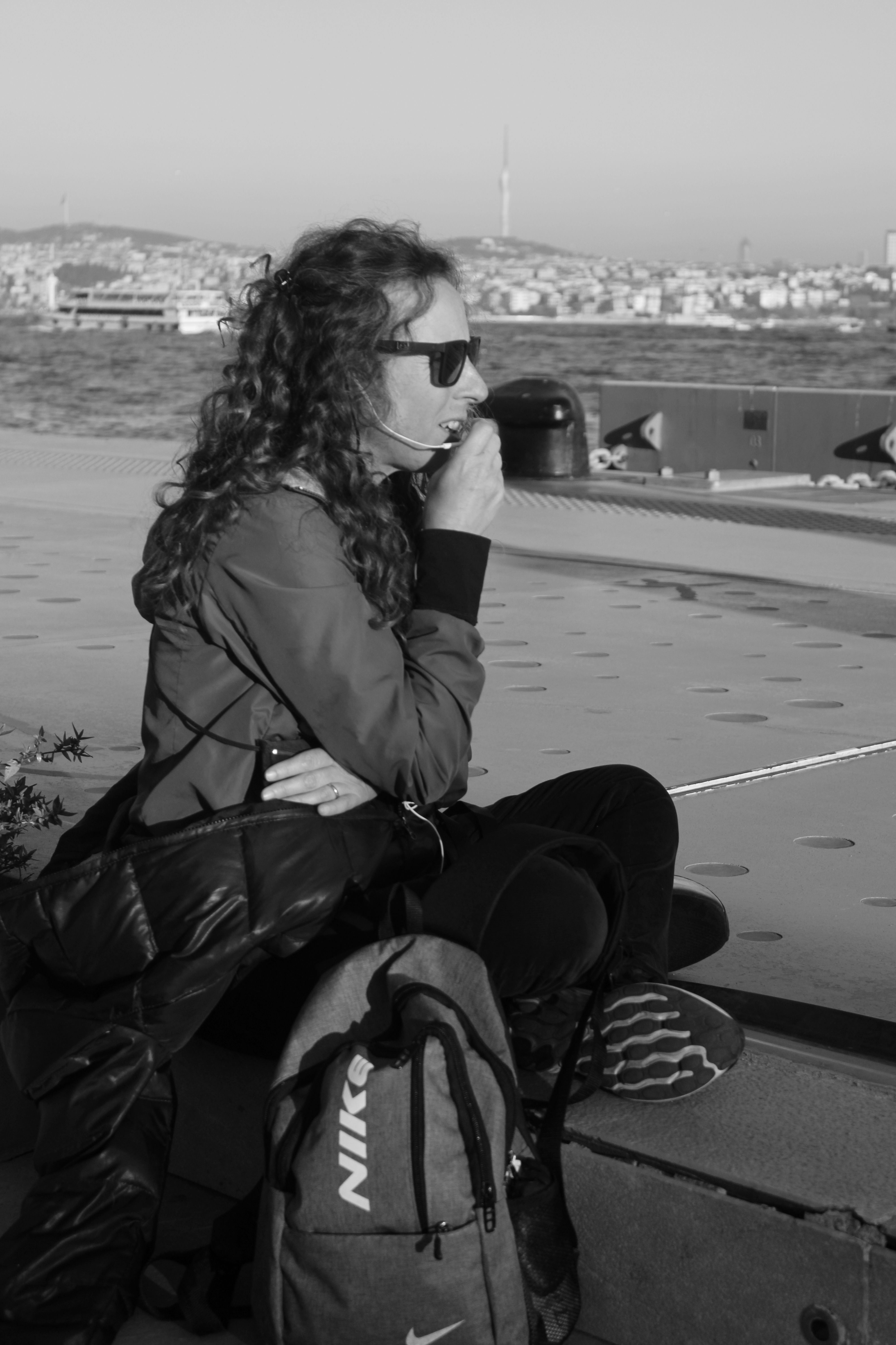 Sena Yılmaz - Photography