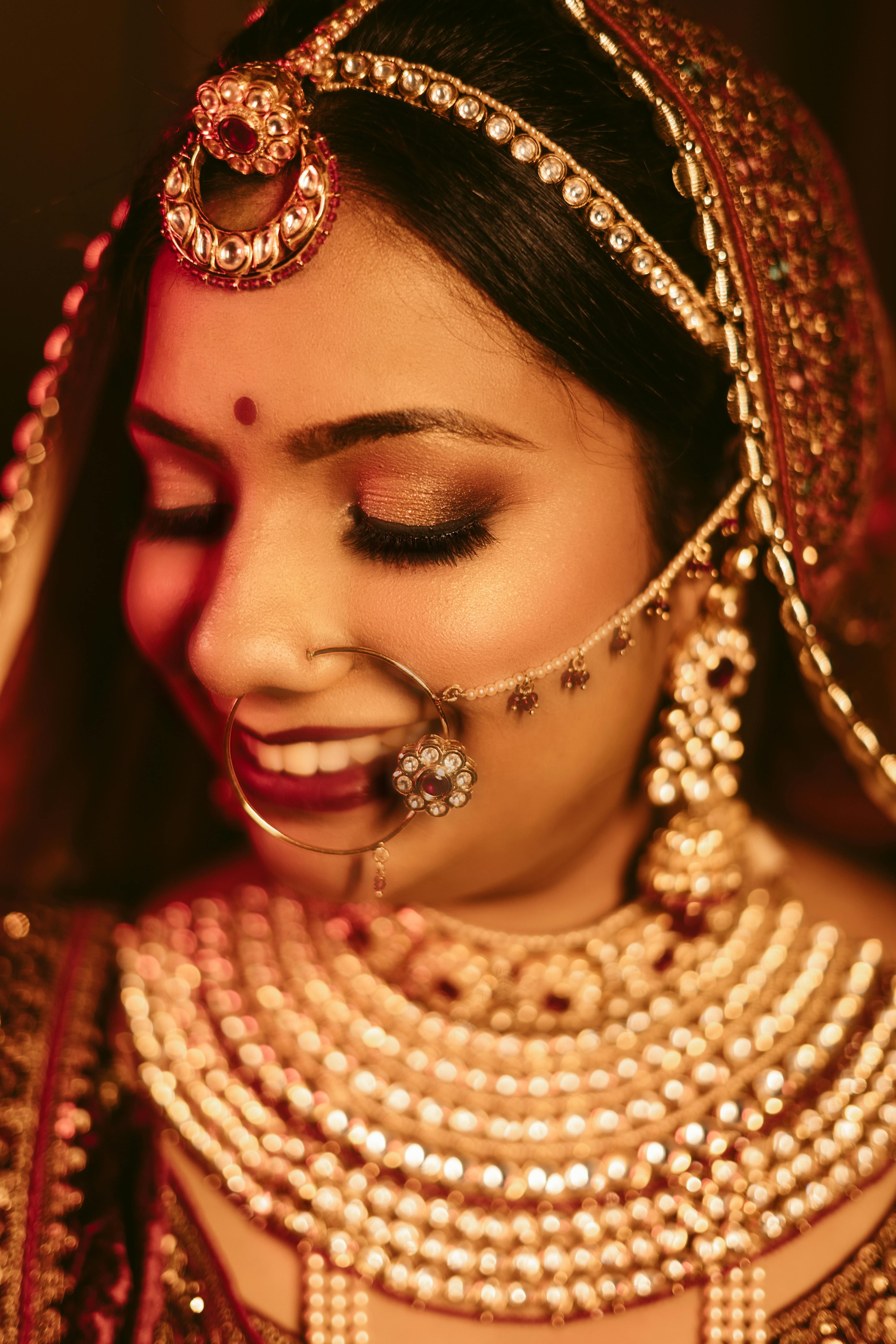 Indian Women Portrait Photos, Download The BEST Free Indian Women ...