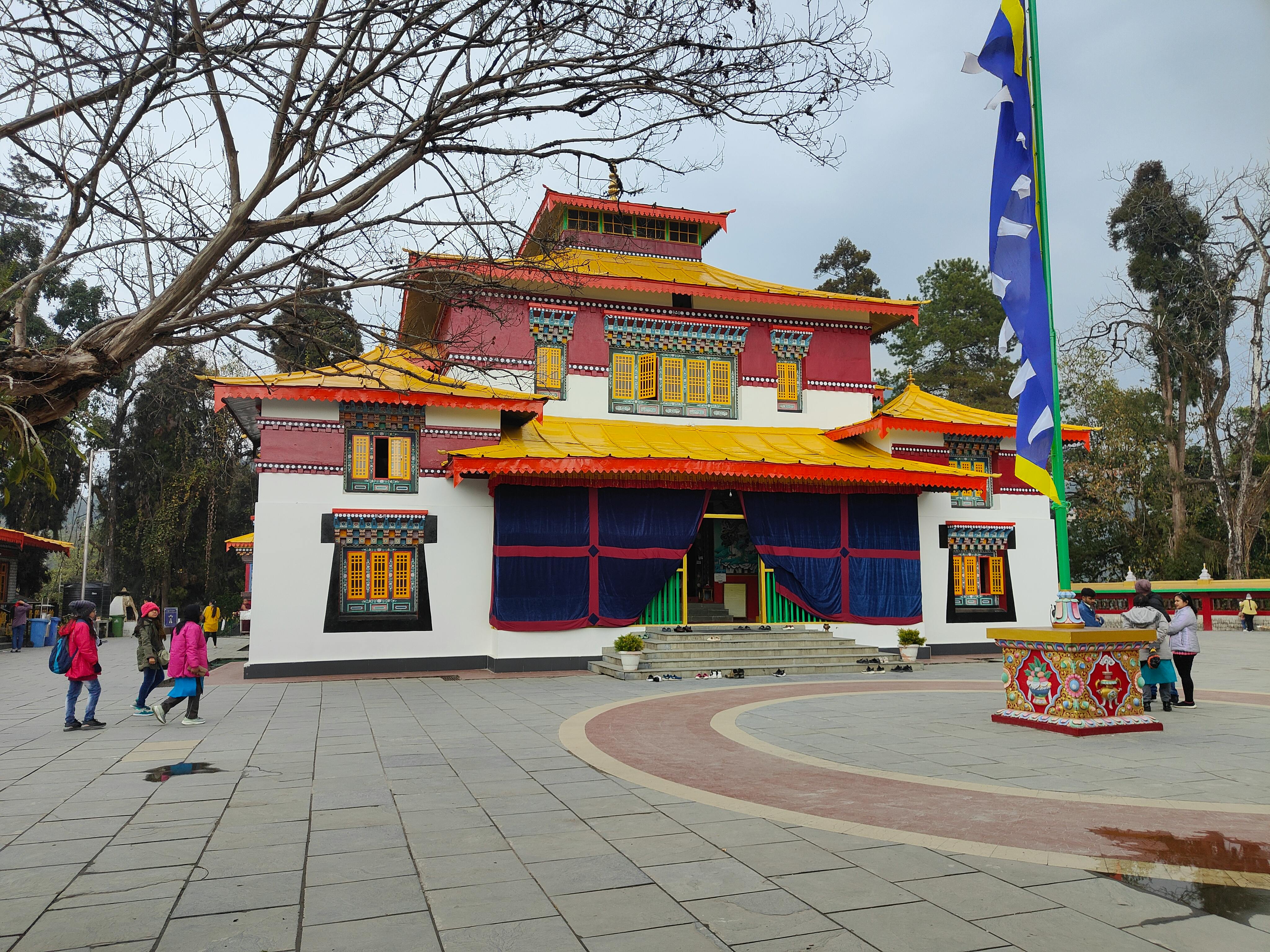 Ankan Sarkar - Photography