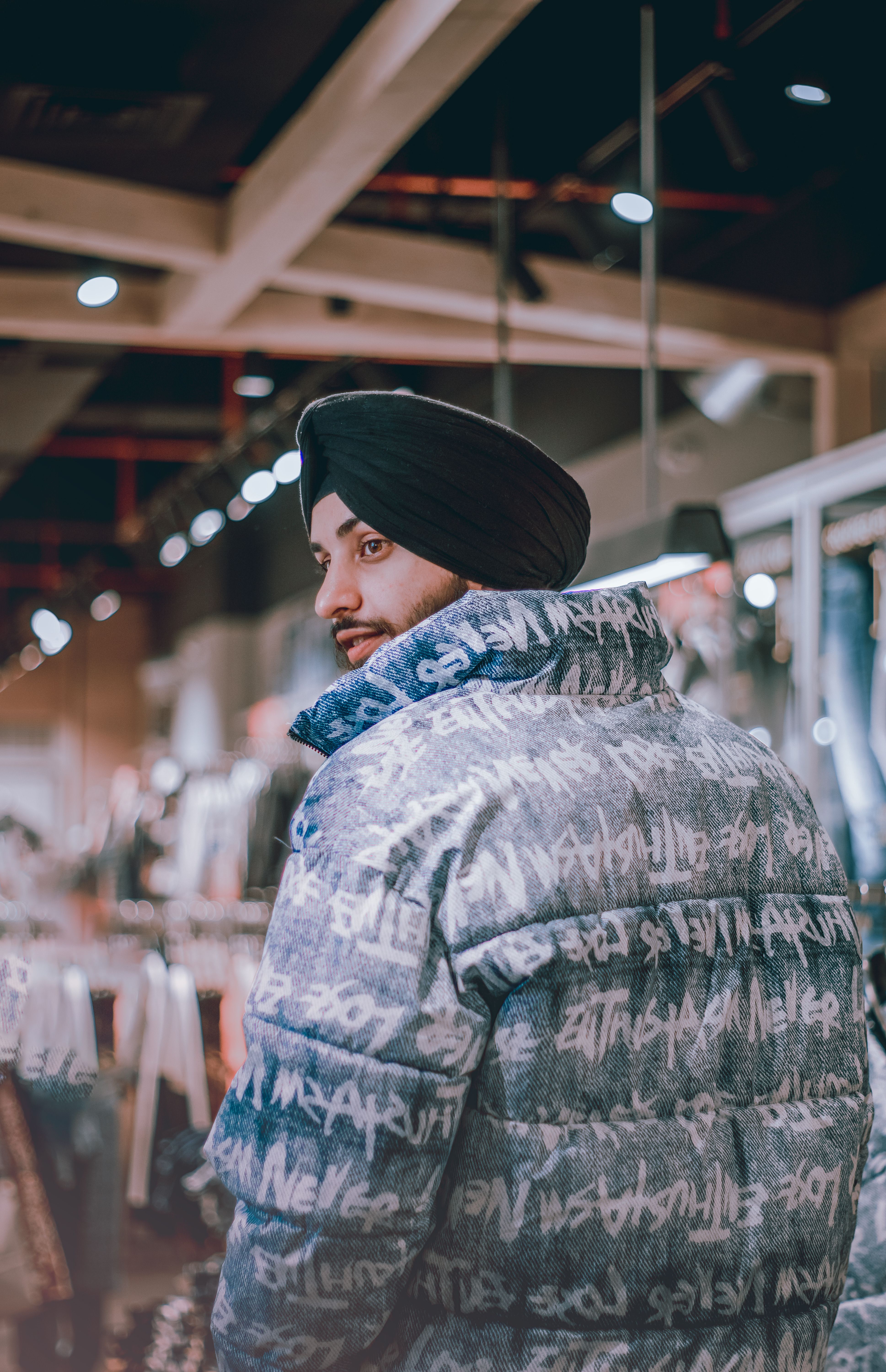Blue Jacket Photos, Download The BEST Free Blue Jacket Stock Photos ...