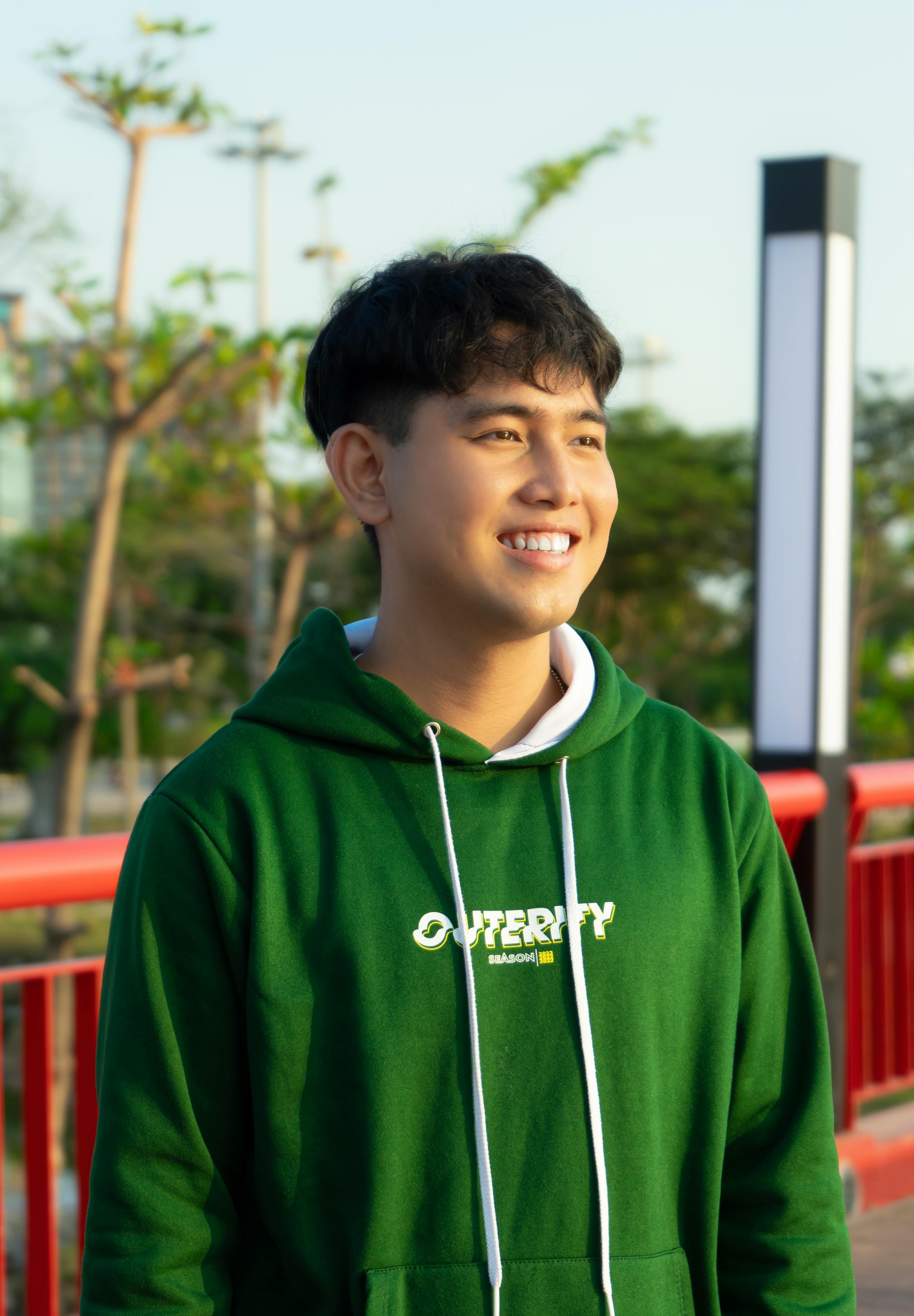 Alex Nguyen - Photography