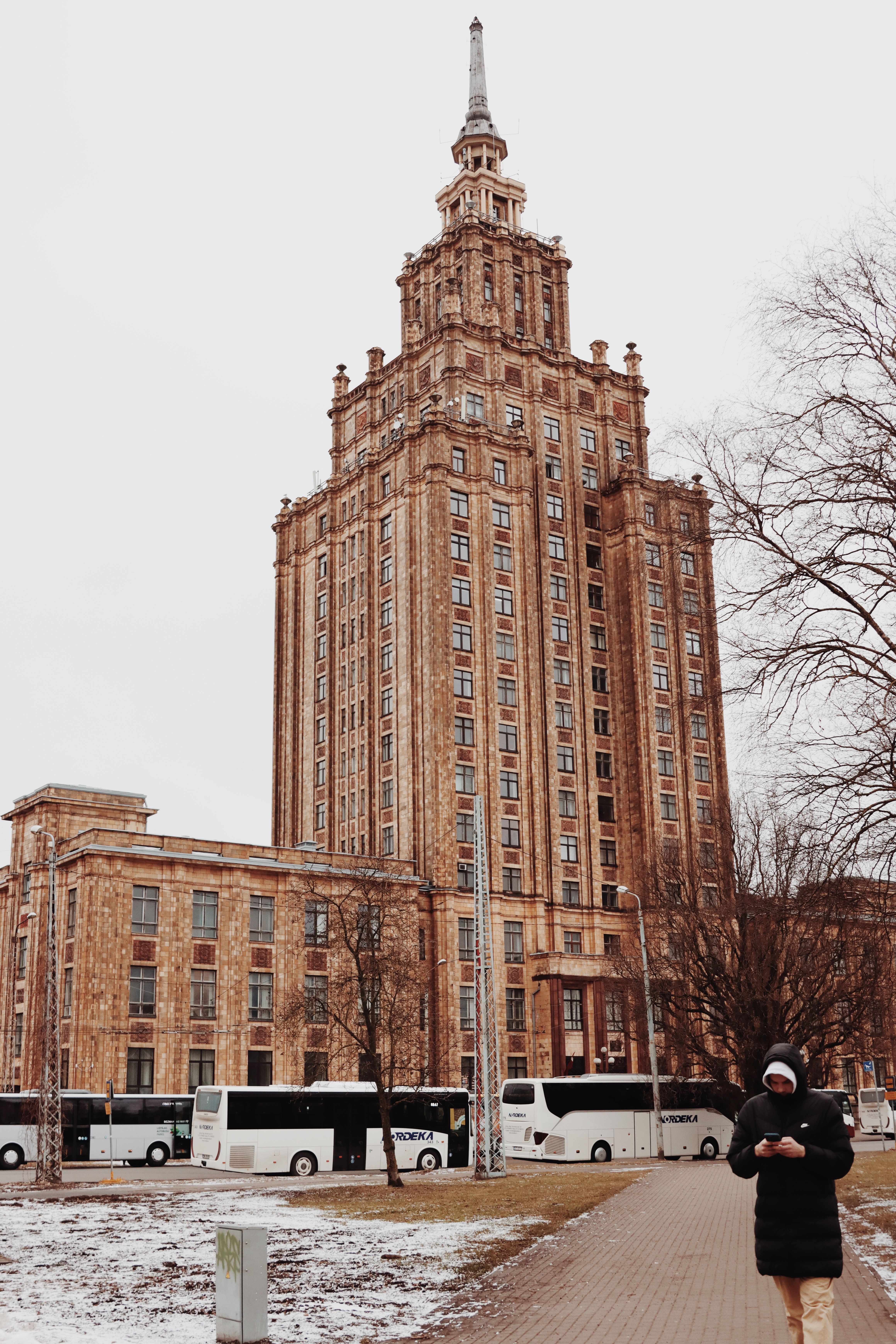 university · Free Stock Photo