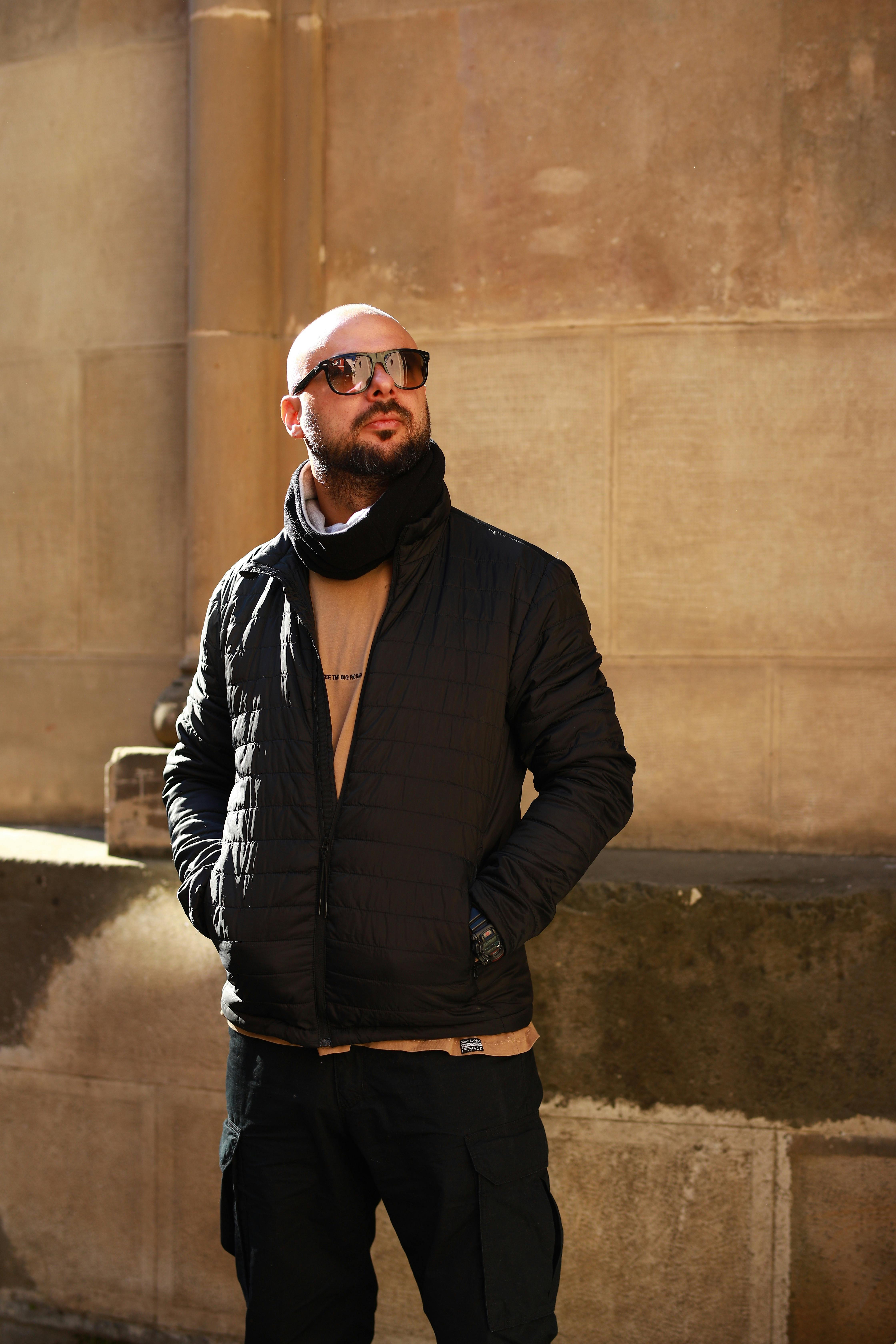 Black Big Man Photos, Download The BEST Free Black Big Man Stock Photos ...