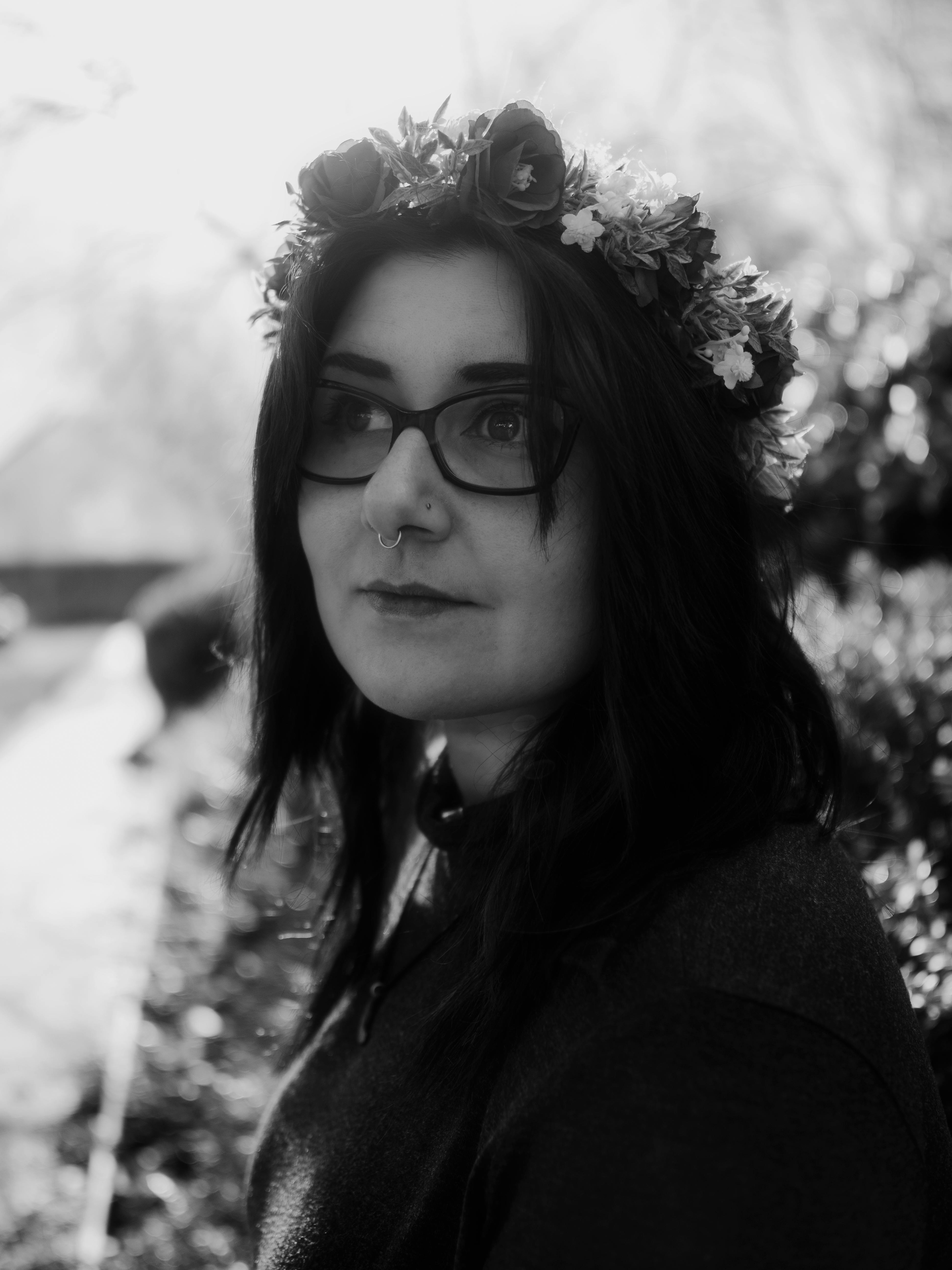 Lisa Fotios - Fotografía