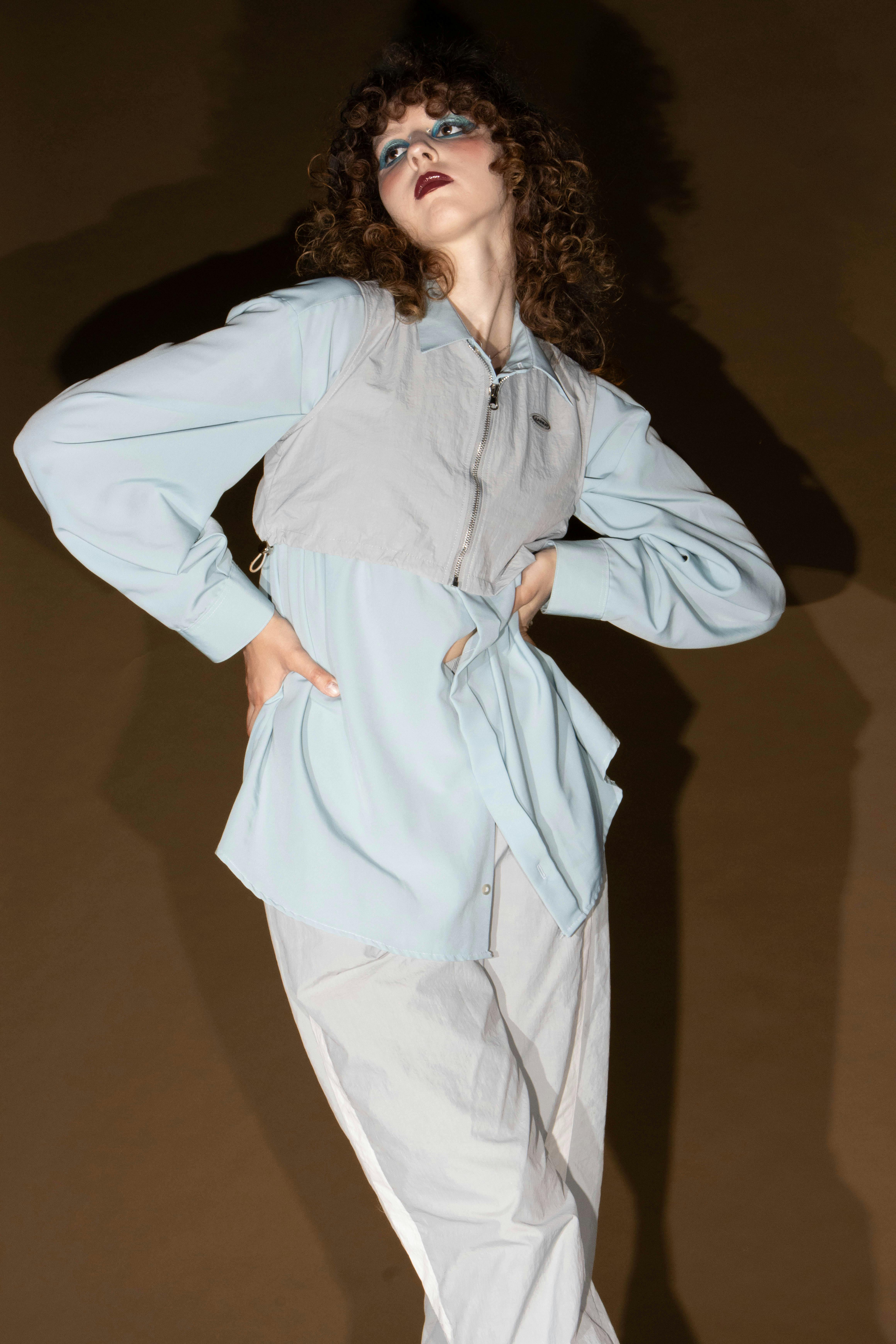 Foto de stock gratuita sobre alta costura, atuendo, camisa, colores ...