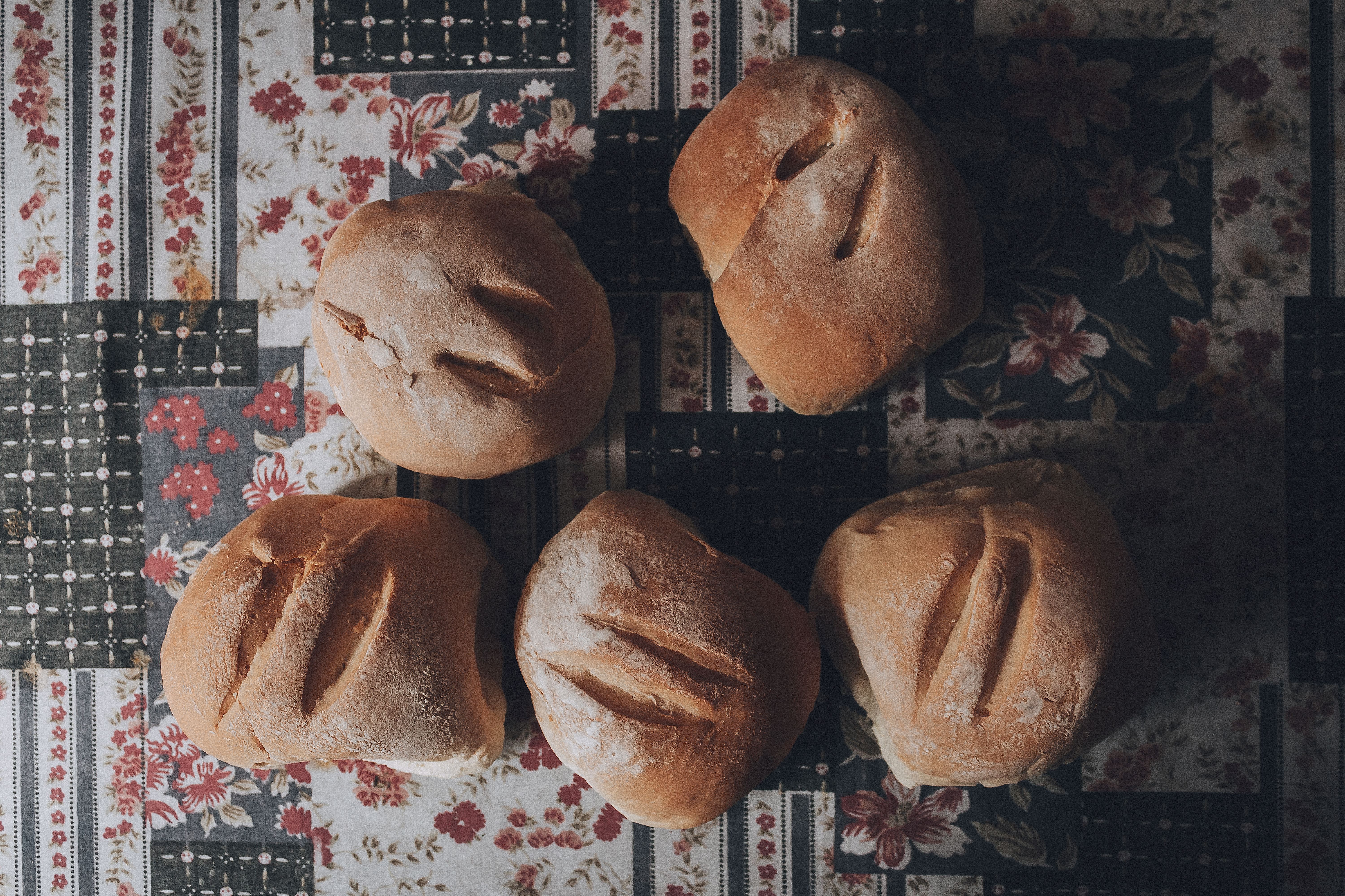 Five Loaves Photos, Download The BEST Free Five Loaves Stock Photos ...