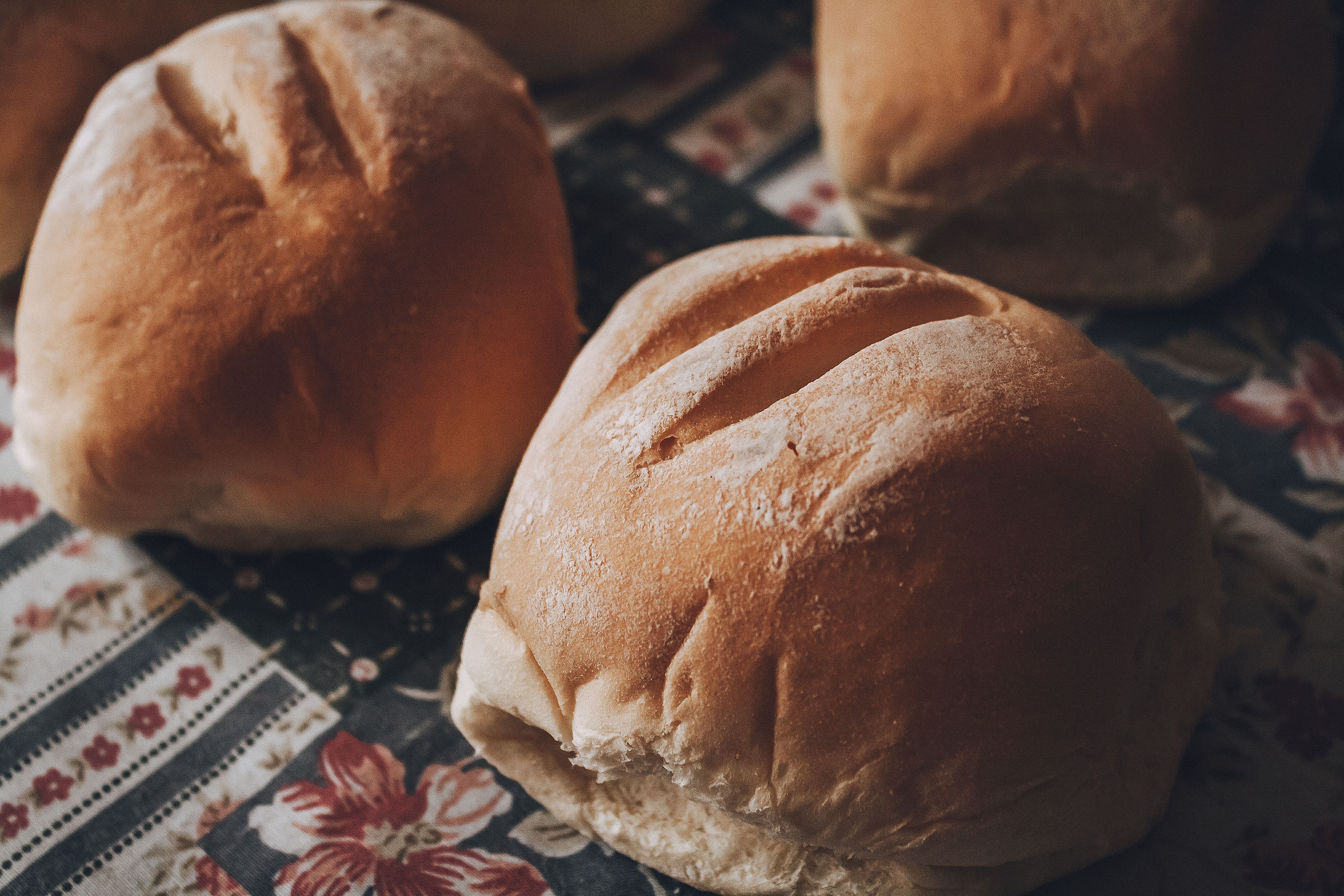 Abundance of Bread · Free Stock Photo