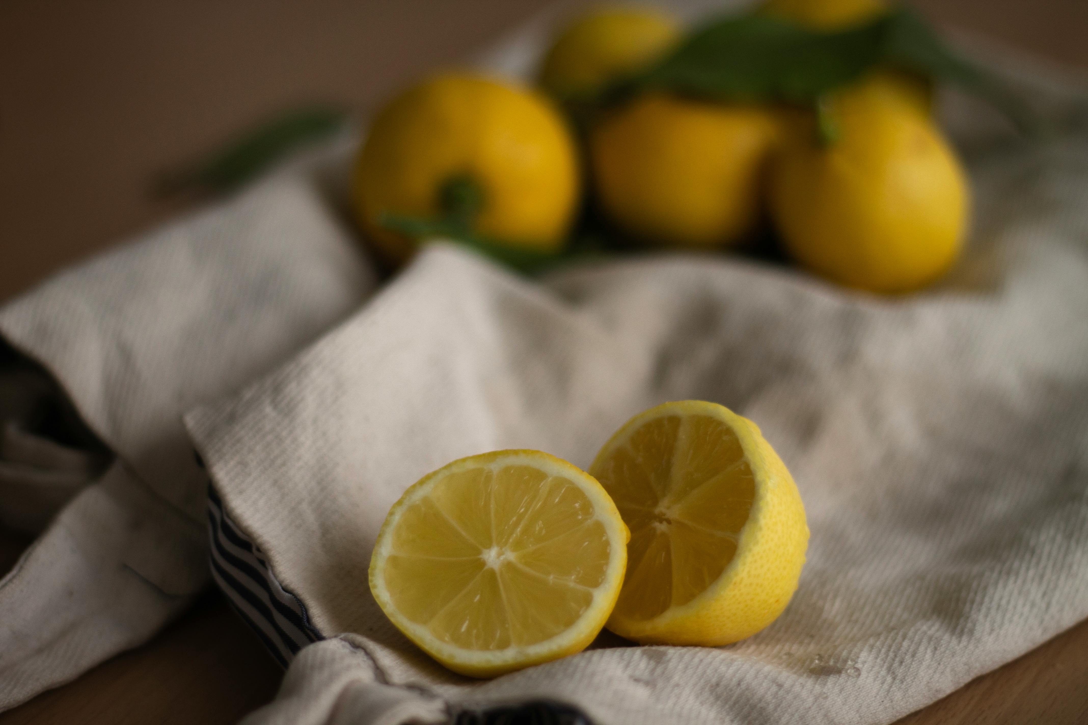 lemon photography · Free Stock Photo